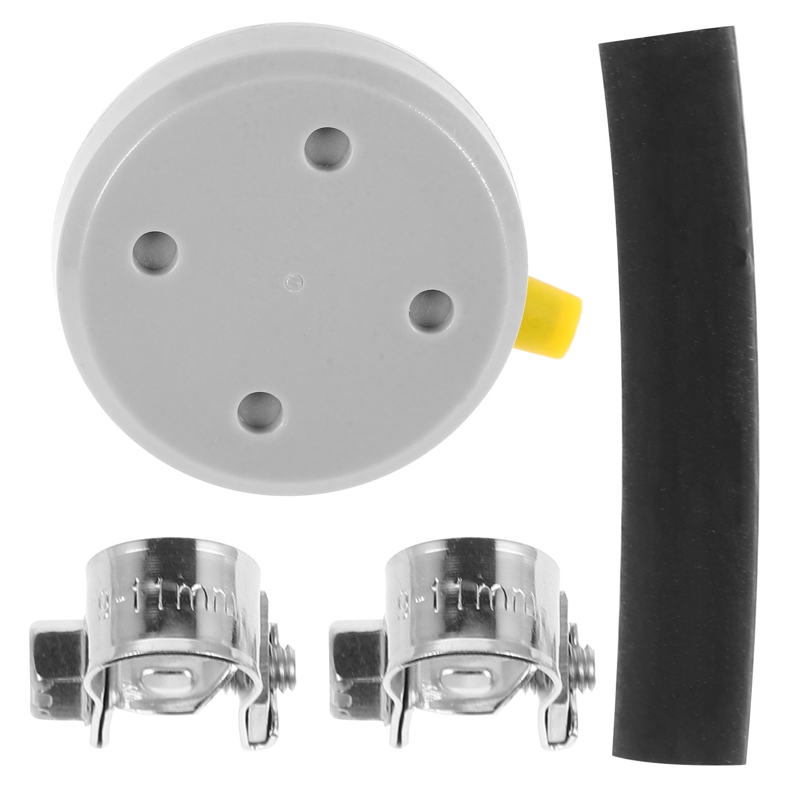 HOMEMAXS Heater Dosing Pump Damper Ensures Smooth Operation Buffer High ...