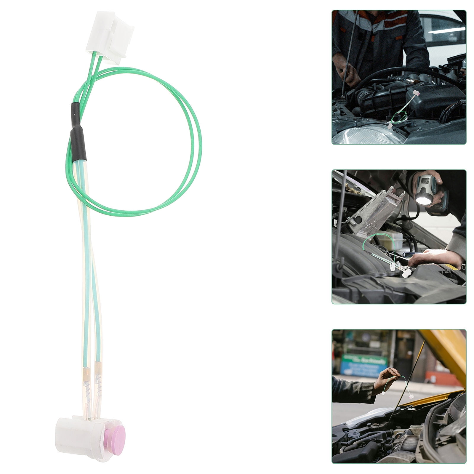 Parking Heater Overheat Sensor Replacement Accurate Temperature Probe ...