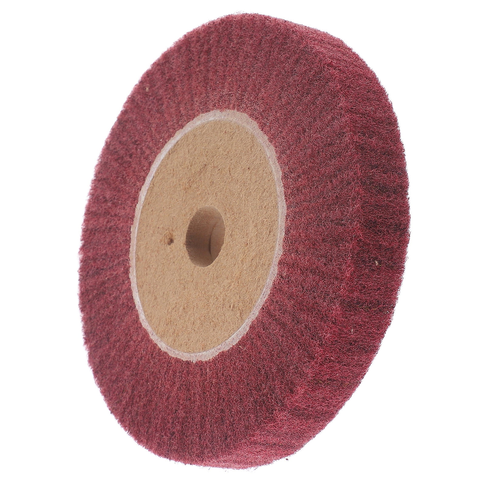 HOMEMAXS Heavy Duty Angle Grinder Wheels Polish Polishing Grinding ...