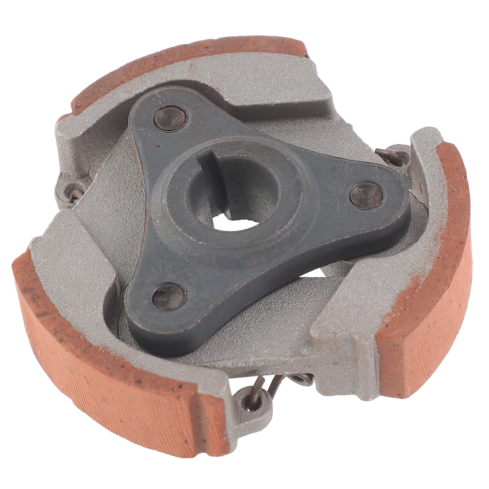 HOMEMAXS Heavy Duty Clutch Pad ATV Clutch Pad Assembly 2-stroke Pit ...