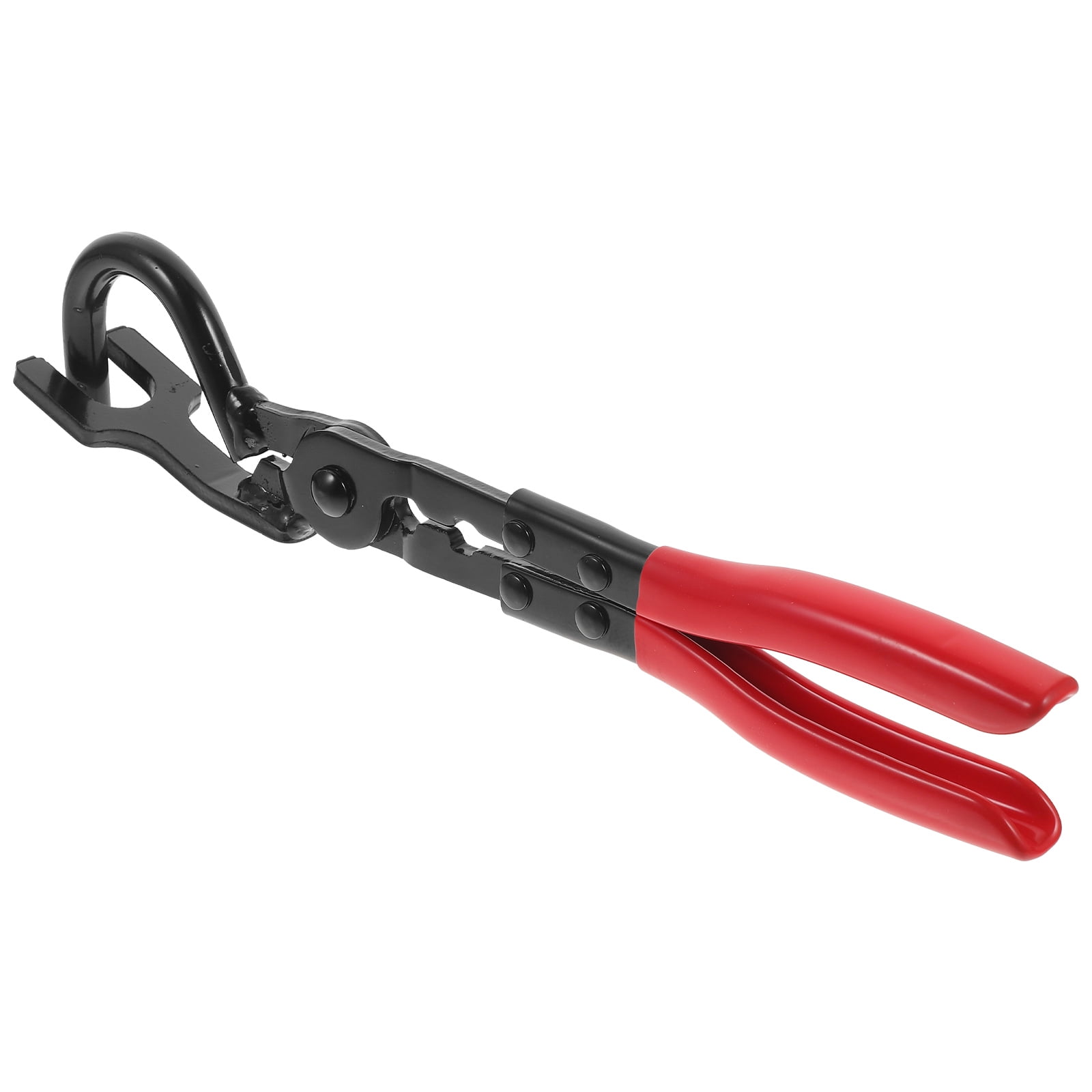 HOMEMAXS Heavy Duty Exhaust Hanger Pliers Automotive Tools Clamp ...