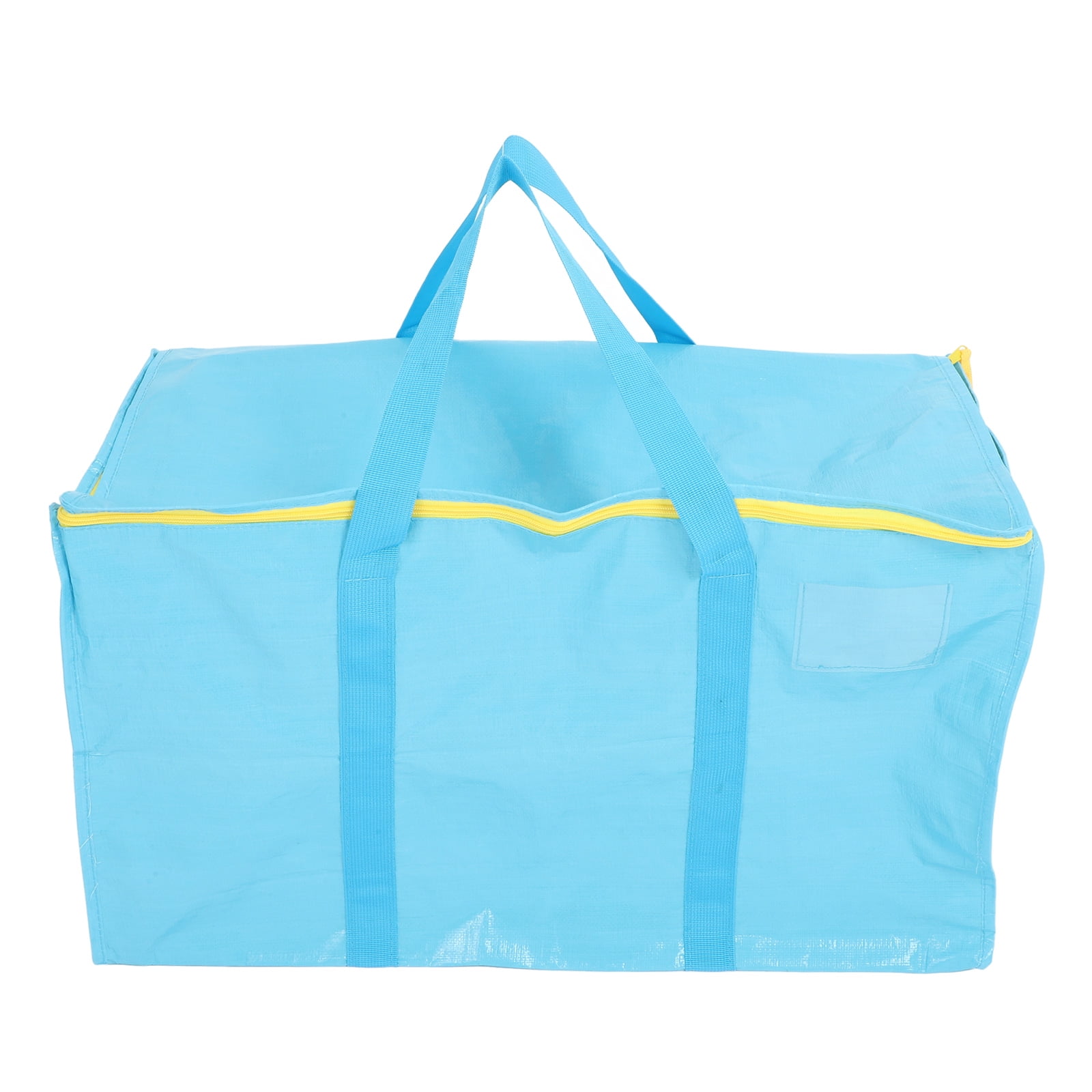 HOMEMAXS Heavy Duty Hay Bag Garden Livestock Hay Bag Hay Storage ...