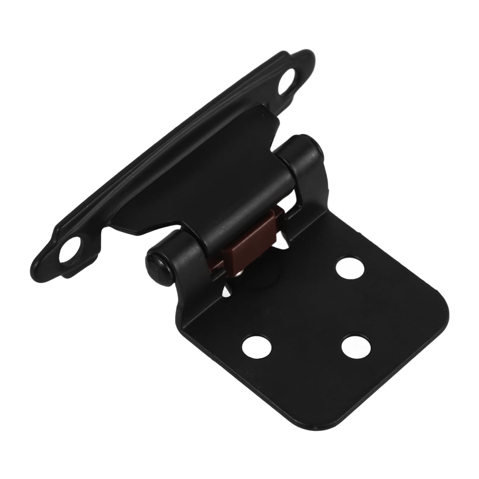 HOMEMAXS Heavy Duty Hinge RV Cabinet Hinge Replacement Hinge Self ...