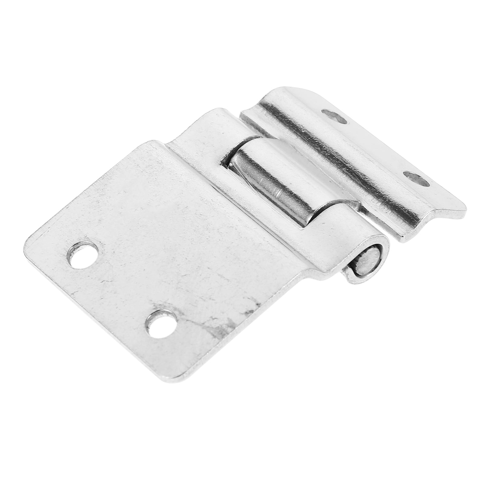 HOMEMAXS Rv Hinge for Camper Cabinet Chest Small Hinge Stainless Steel ...