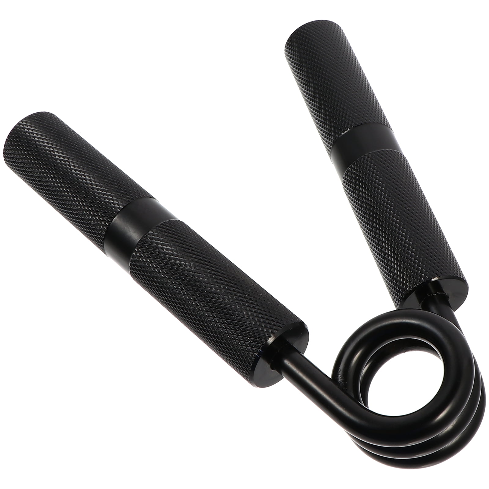 HOMEMAXS Heavy Strength Trainer Man Finger Hand Strengthener Grip ...