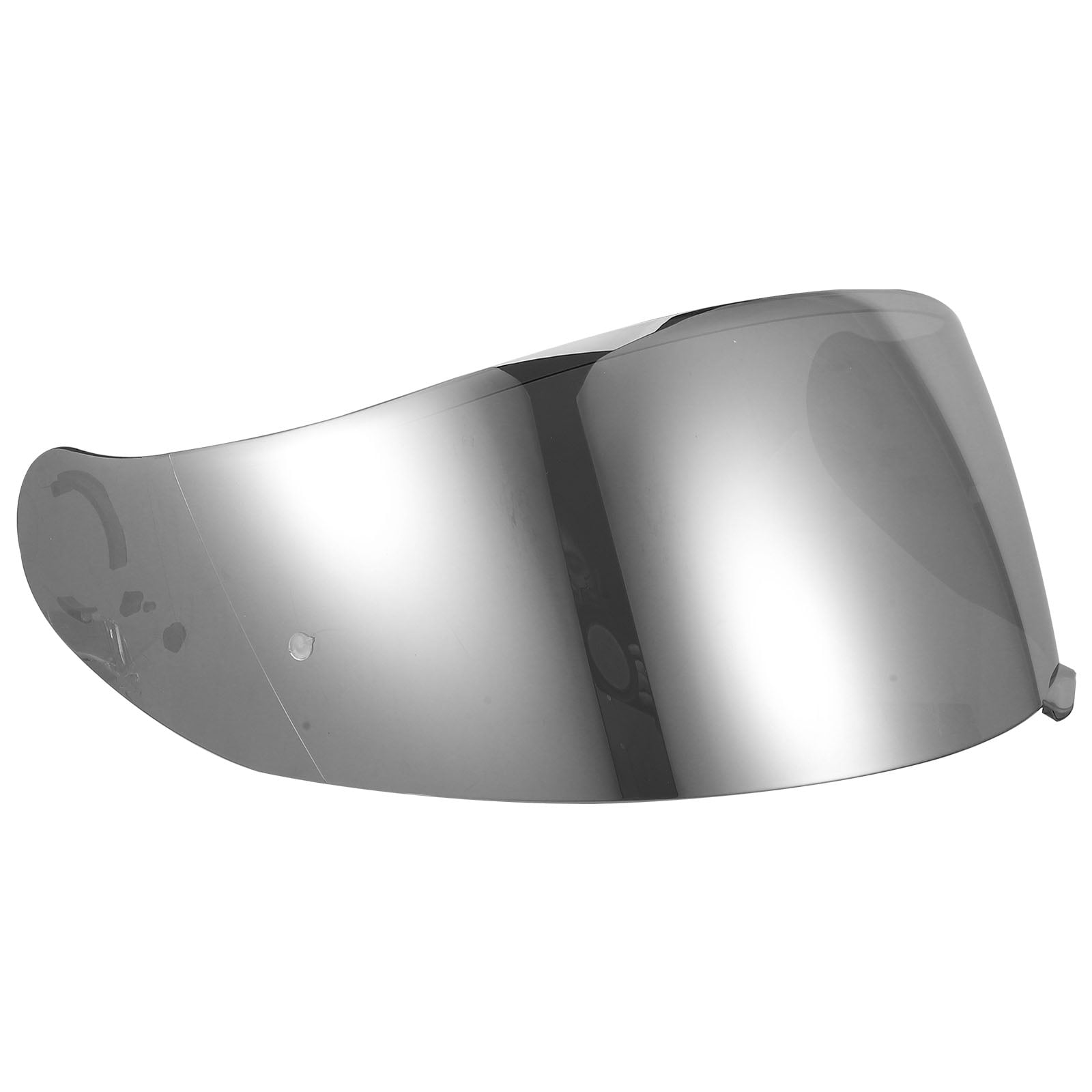 HOMEMAXS Helmet Visor Convenient Helmet Visor Helmet Shield Practical ...