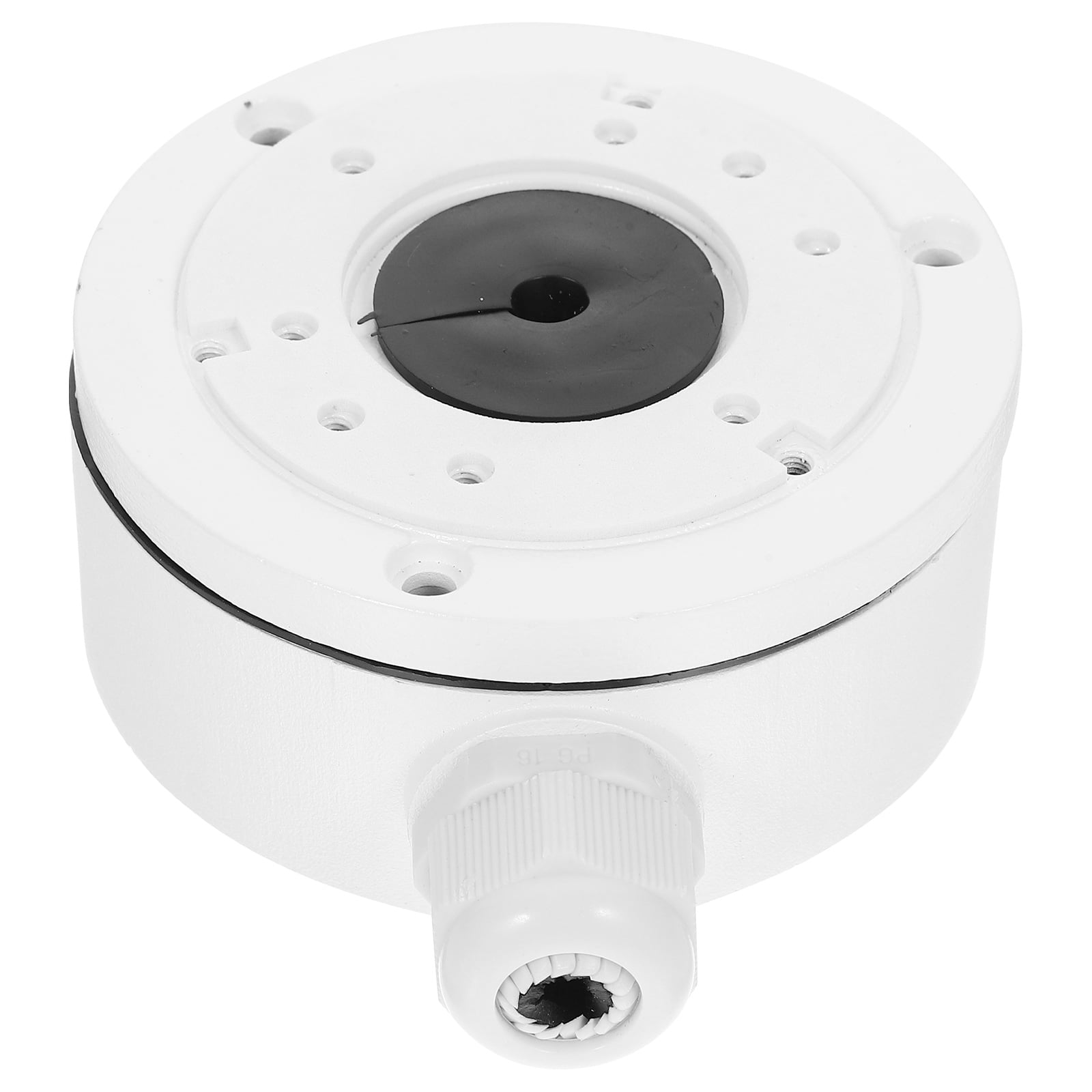 HOMEMAXS Hemispherical Box Cable Trunking Key Safe Wall Mounted ...