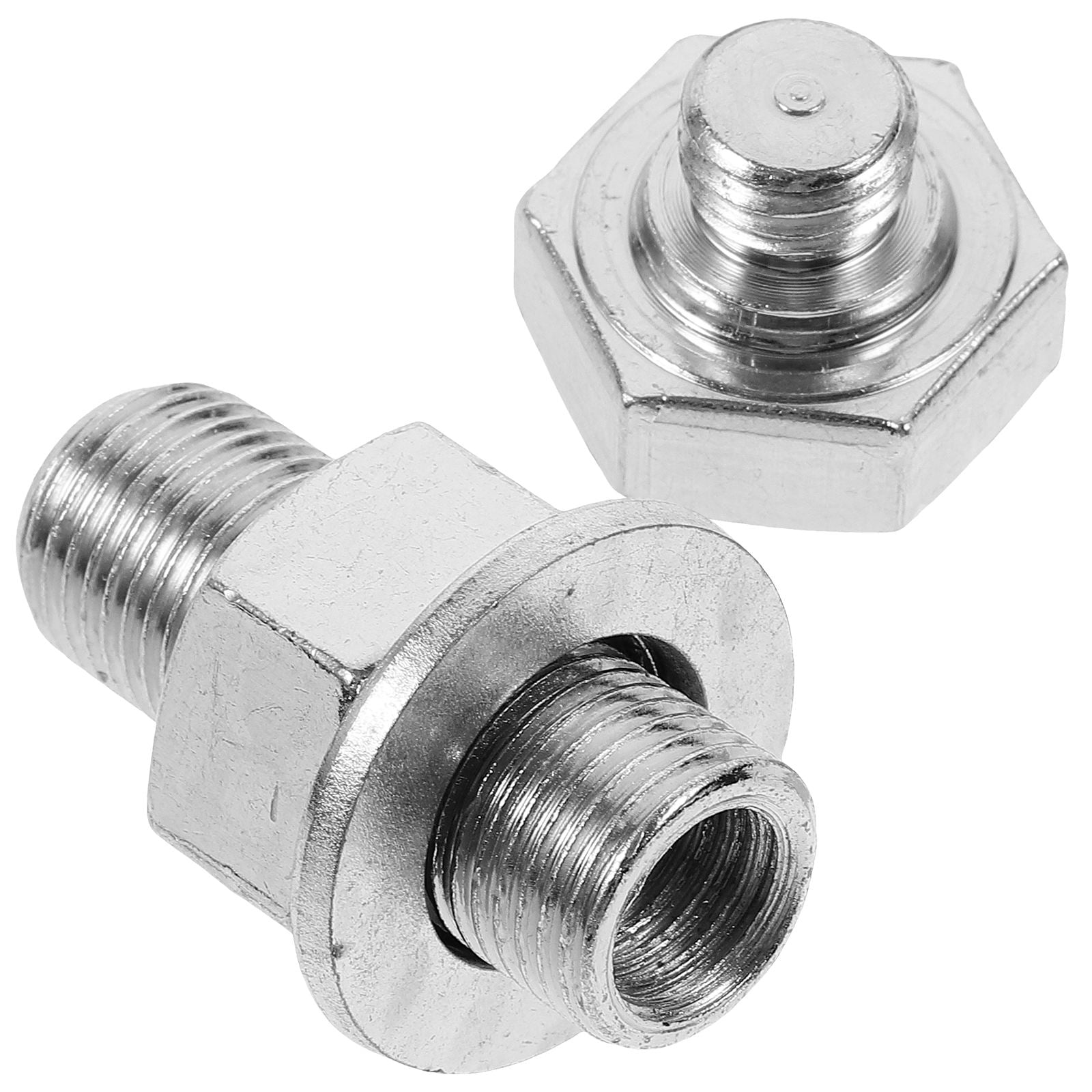 HOMEMAXS Hidden Storage Container with Realistic Screw Design for Cash ...