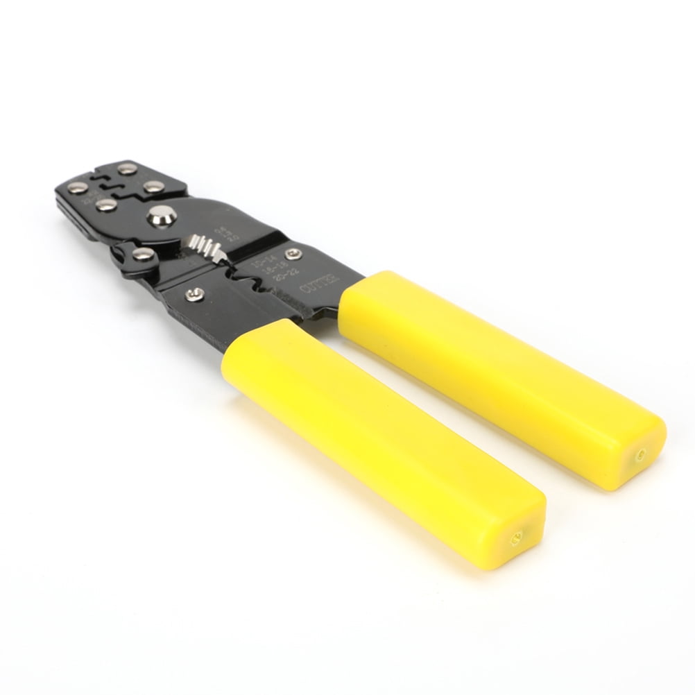 HOMEMAXS High Performing Coax Termination Tool Compact Wire - Walmart.com