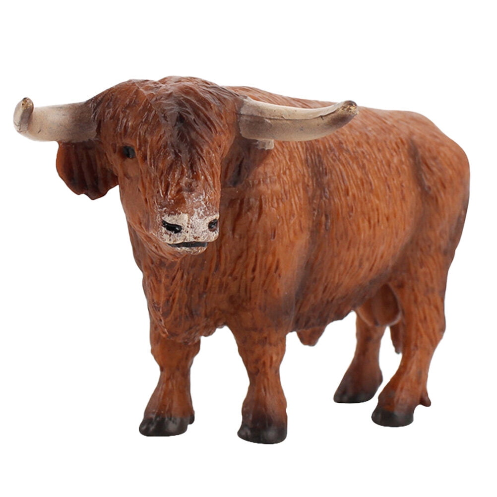 Highland Cattle Mini