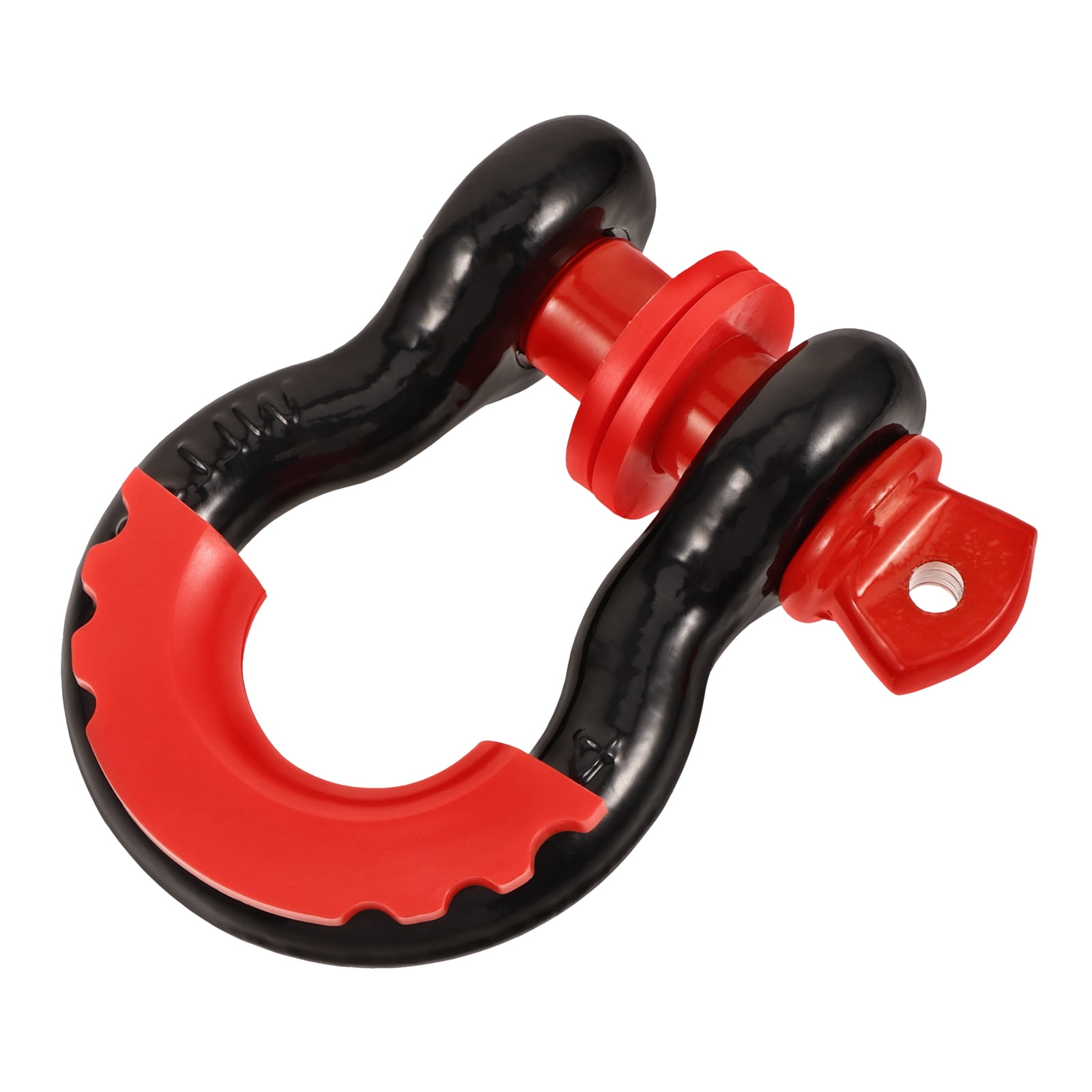 HOMEMAXS Hitch Bike Carrier Trailer Hitch Ball Trailer Hitch Strap 12 ...