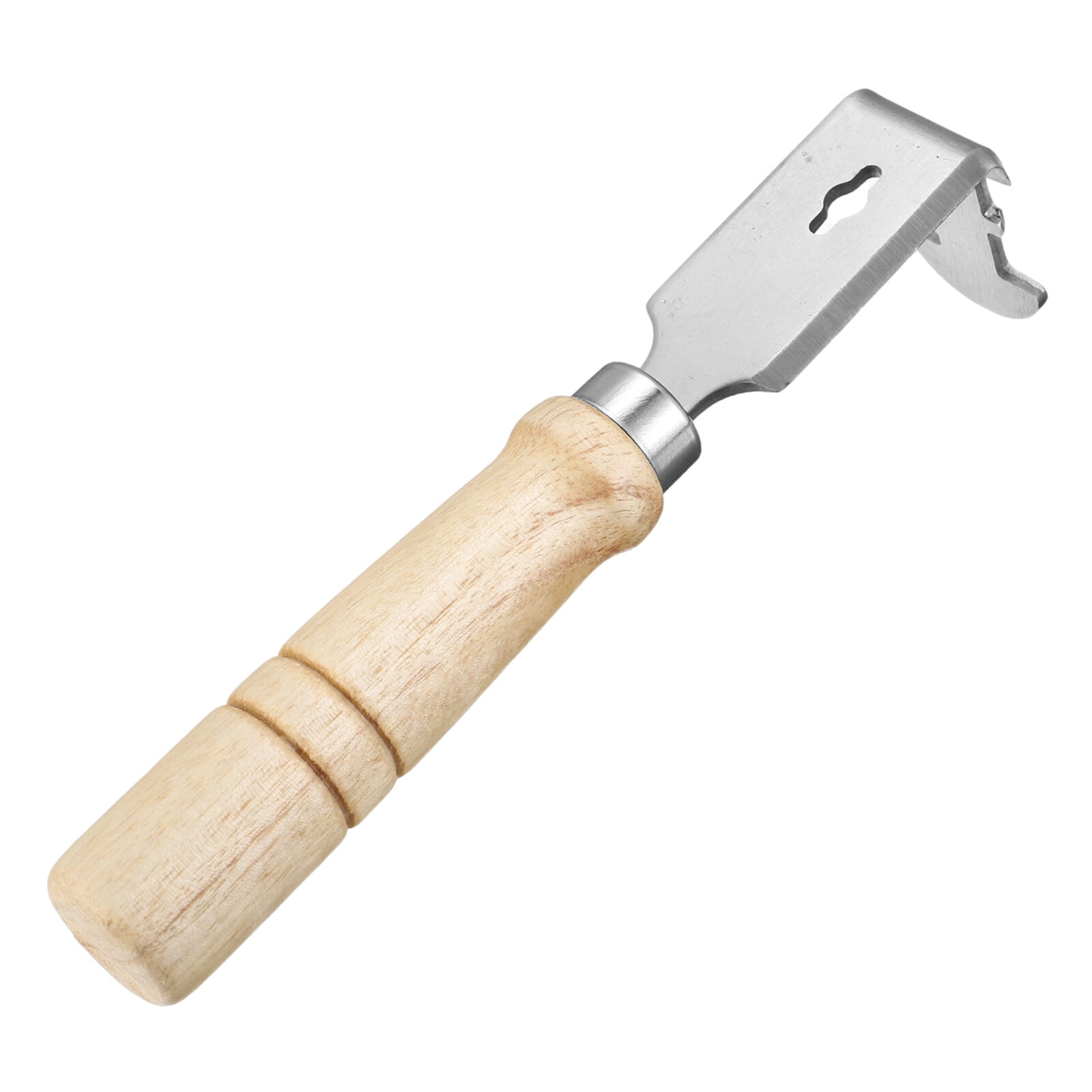 HOMEMAXS Hive Cleaning Scraper Beekeeper Tool Beehive Starter Frame ...