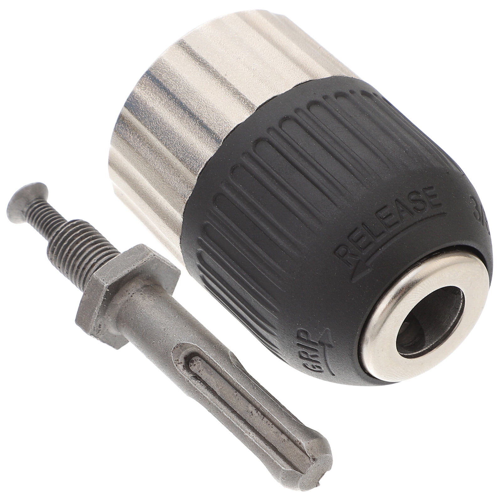 MOKKHNB Chuck Drilling Adapter Diy Enthusiasts Drill Chuck 1Pack ...