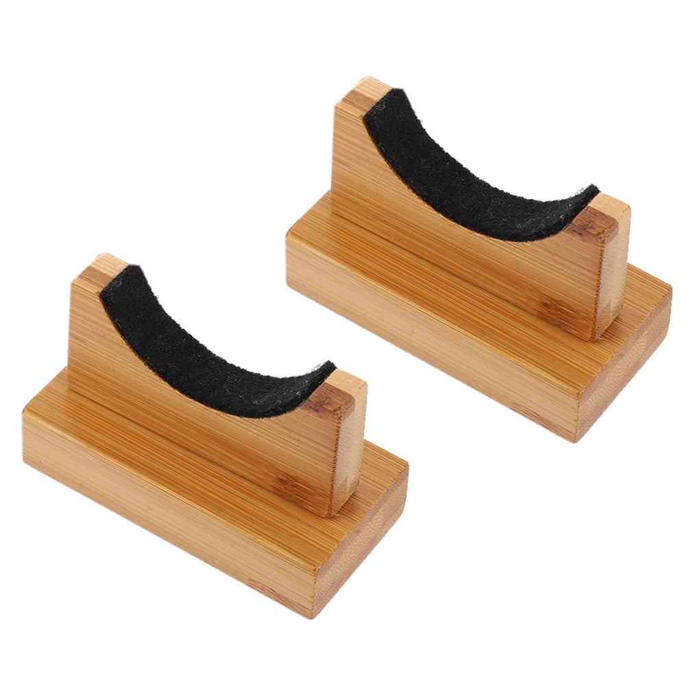 HOMEMAXS Holder Wall Mount Baseball Bat Horizontal Stand Bracket ...