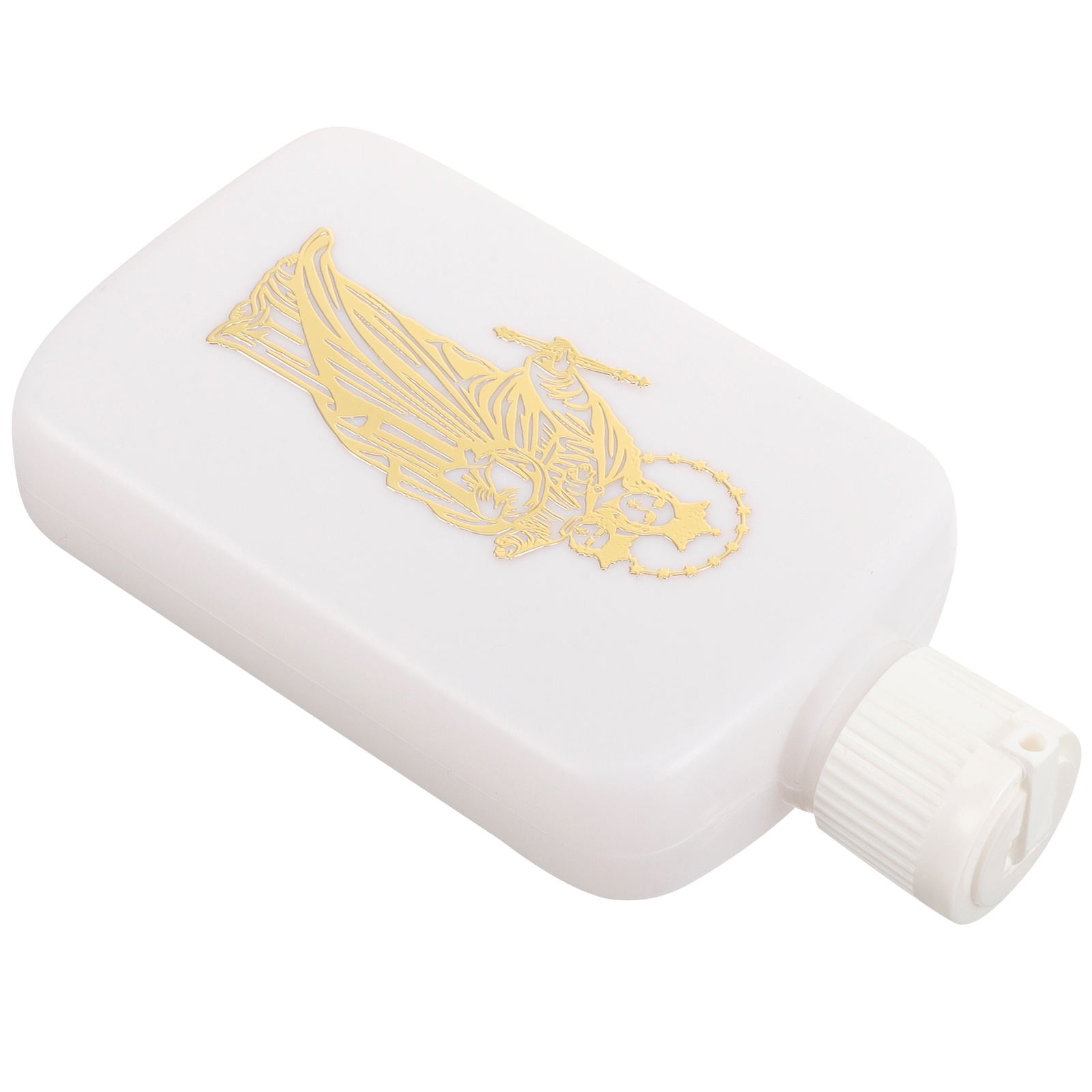 HOMEMAXS Holy Water Container Plastic Catholic Blessing Water Bottle ...