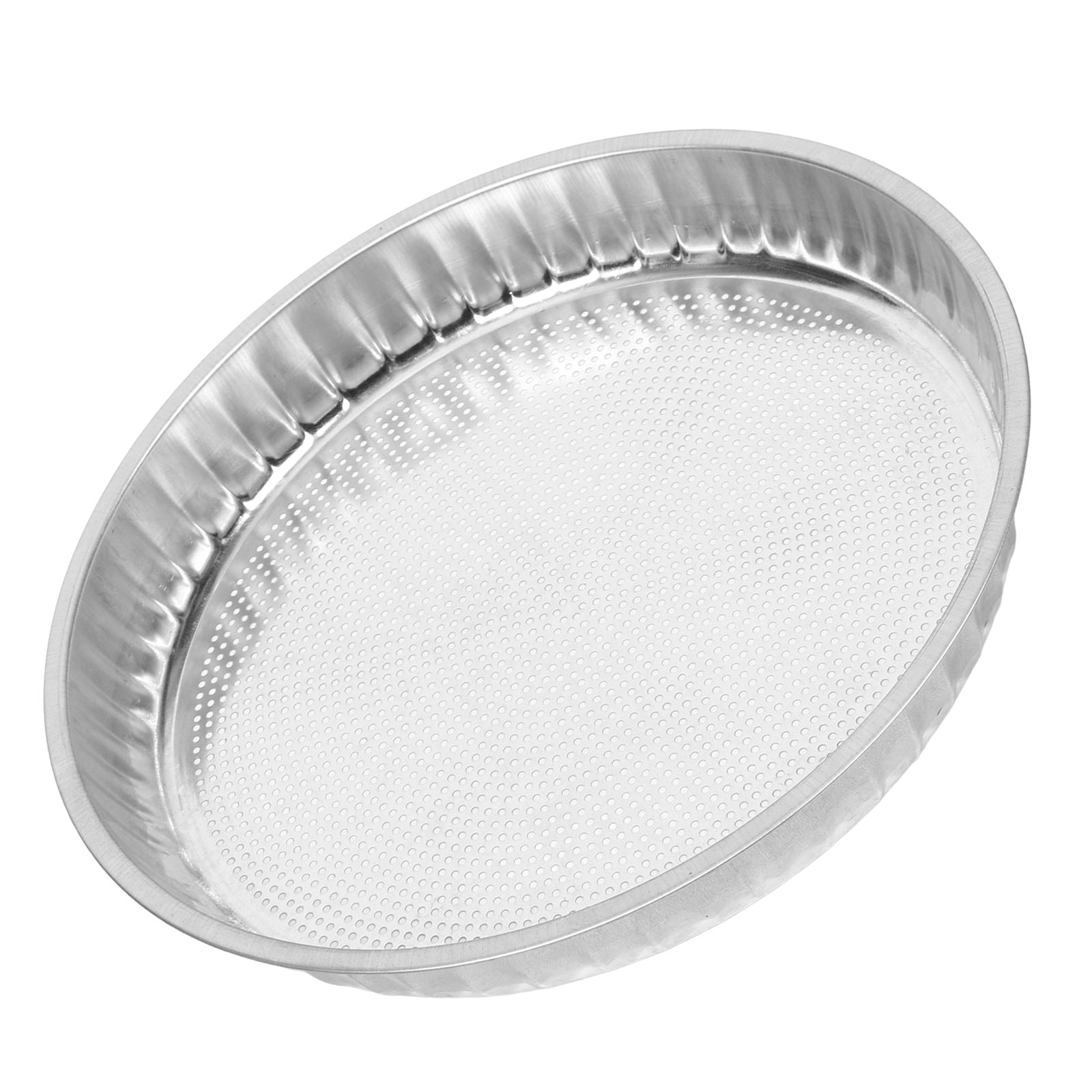 HOMEMAXS Home Sifting Pan Soil Sifter Rock Block Maker - Walmart.com