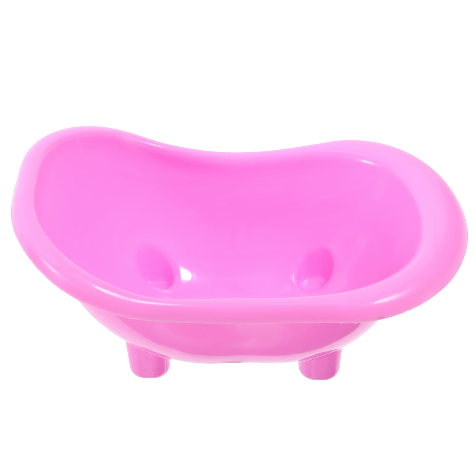 HOMEMAXS Honey Spoon Dipper Baby Shower Decorations Hamster Tub Child ...