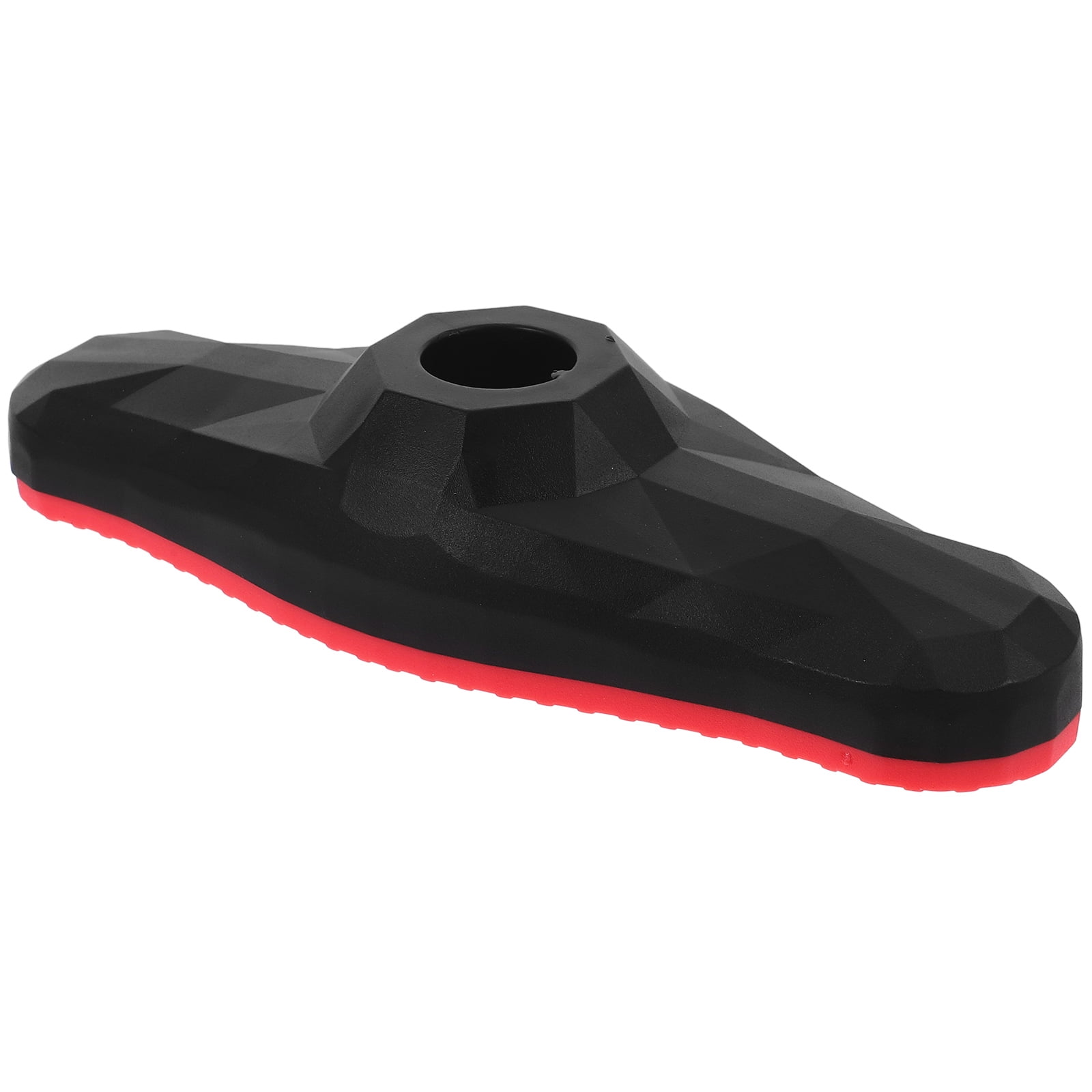 HOMEMAXS Horizontal Bar Base Accessories Tension Rod Bow Barbell Thrust ...