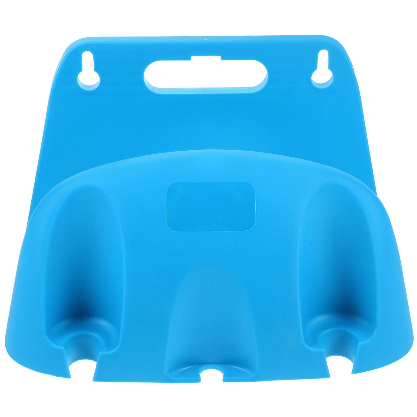 HOMEMAXS Hose Hanger Wall-mounted Hose Holder Support Carrier Hose ...