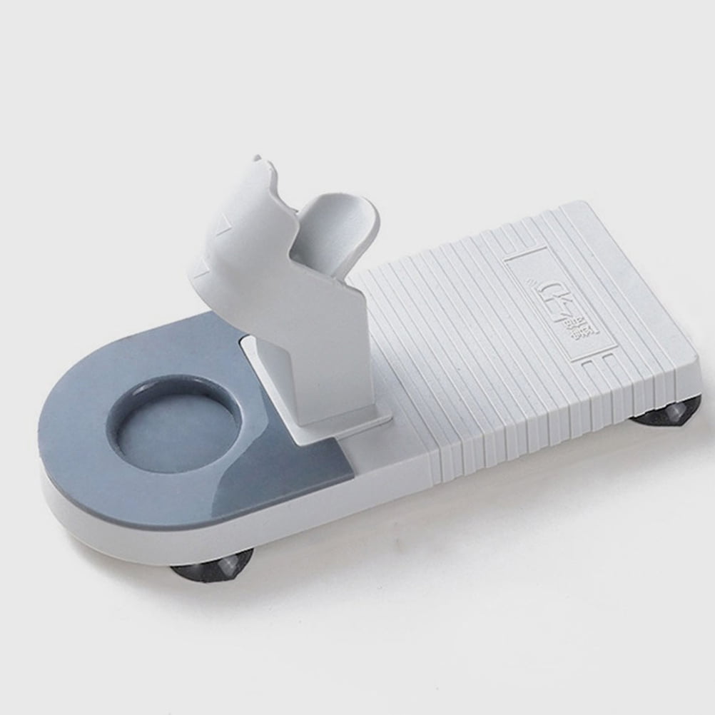 HOMEMAXS Hot Glue Sprayer Plastic Storage Rack Handmade DIY Craft ...