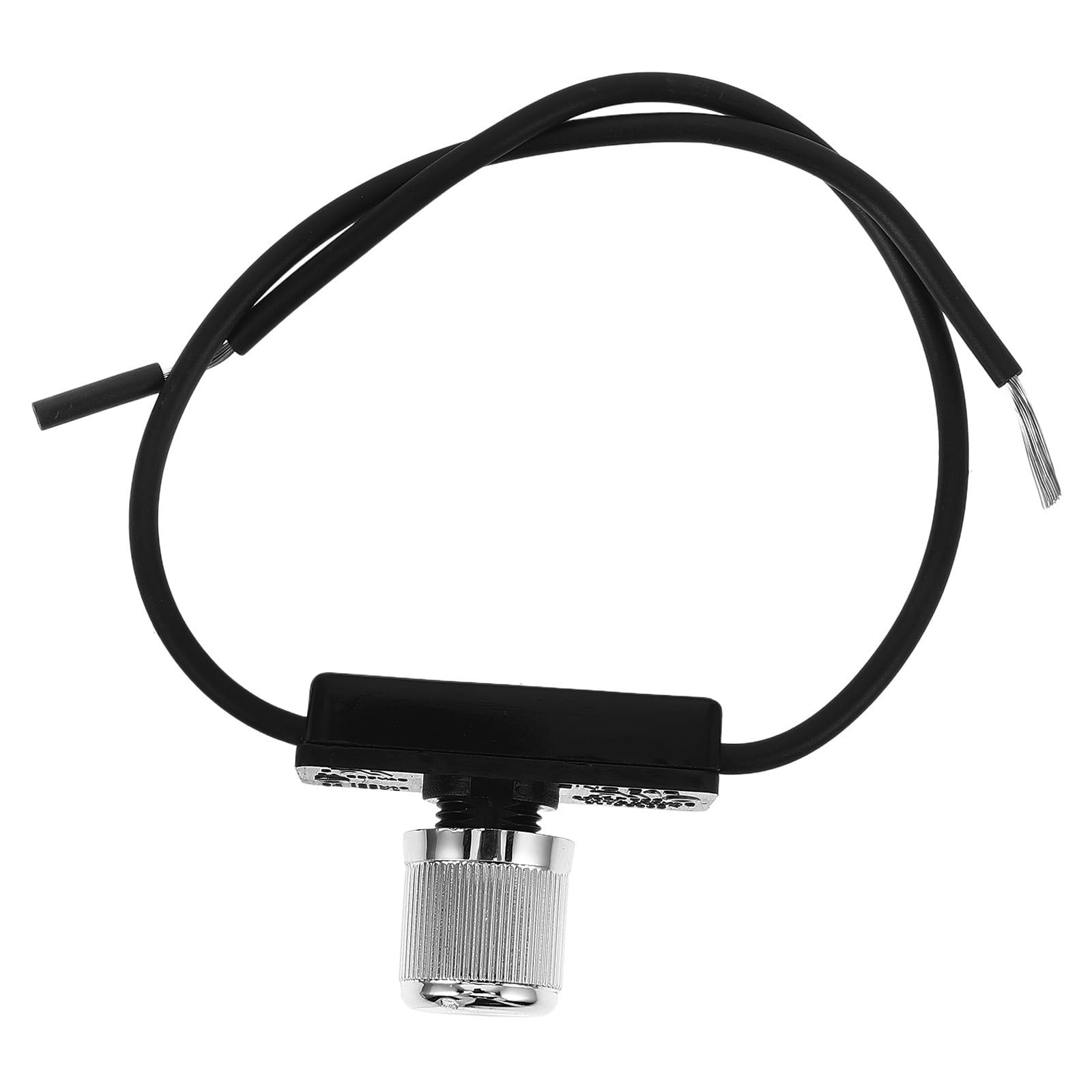 HOMEMAXS Hot Water Heater Knob Rotary Knob Rotary Dimmer Knob Versatile ...