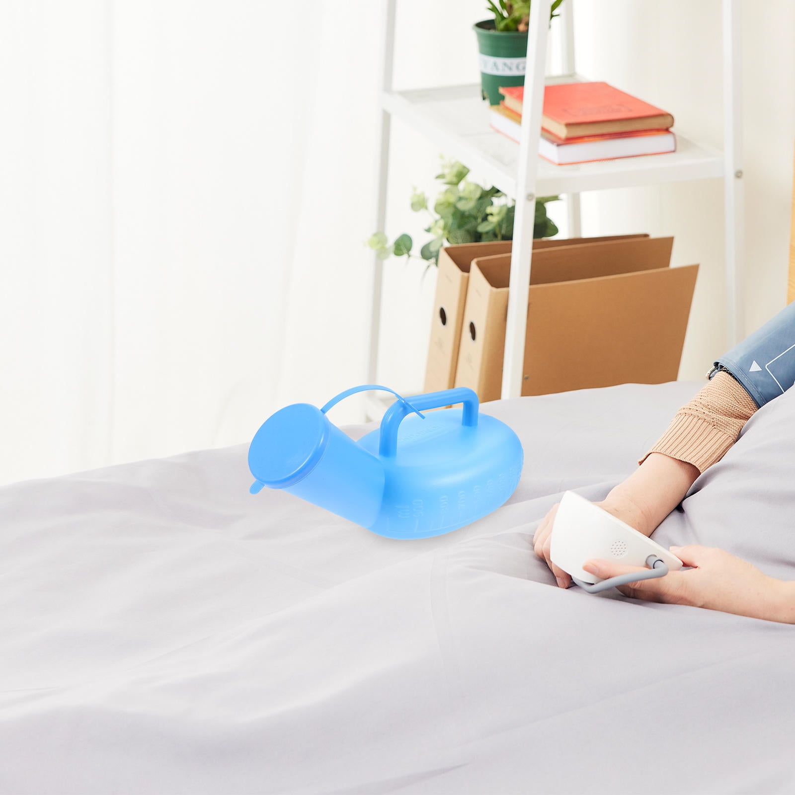 Household Urine Container Outdoor Adult Urinal Portable Travel ...