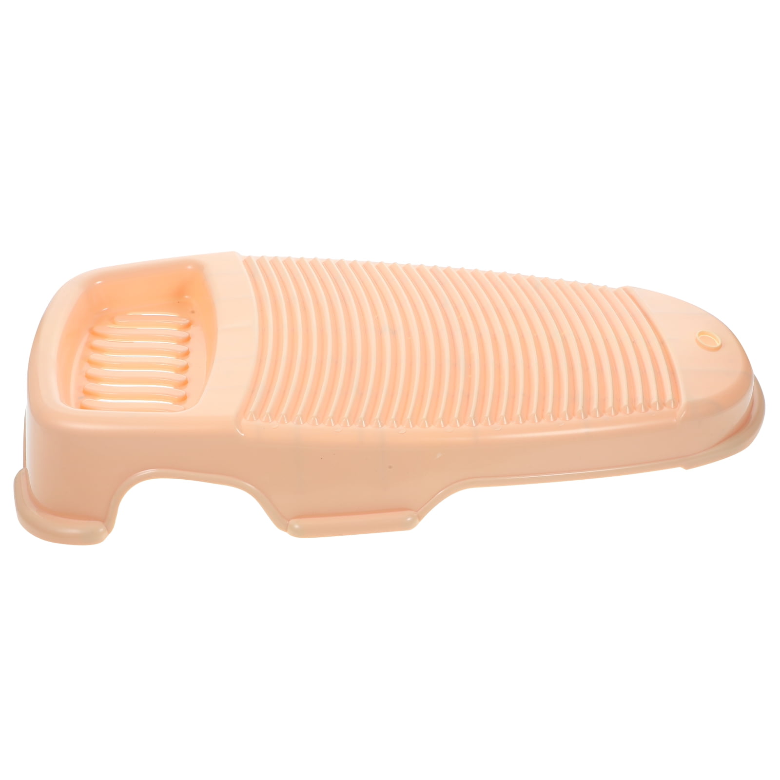 HOMEMAXS Household Washboard Plastic Washboard for Laundry Household ...