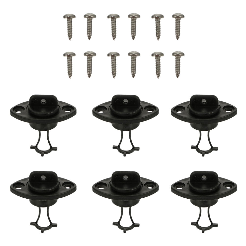 HOMEMAXS Hull Drain Plug Kayak Scupper Catcher Centerpieces Chimes ...