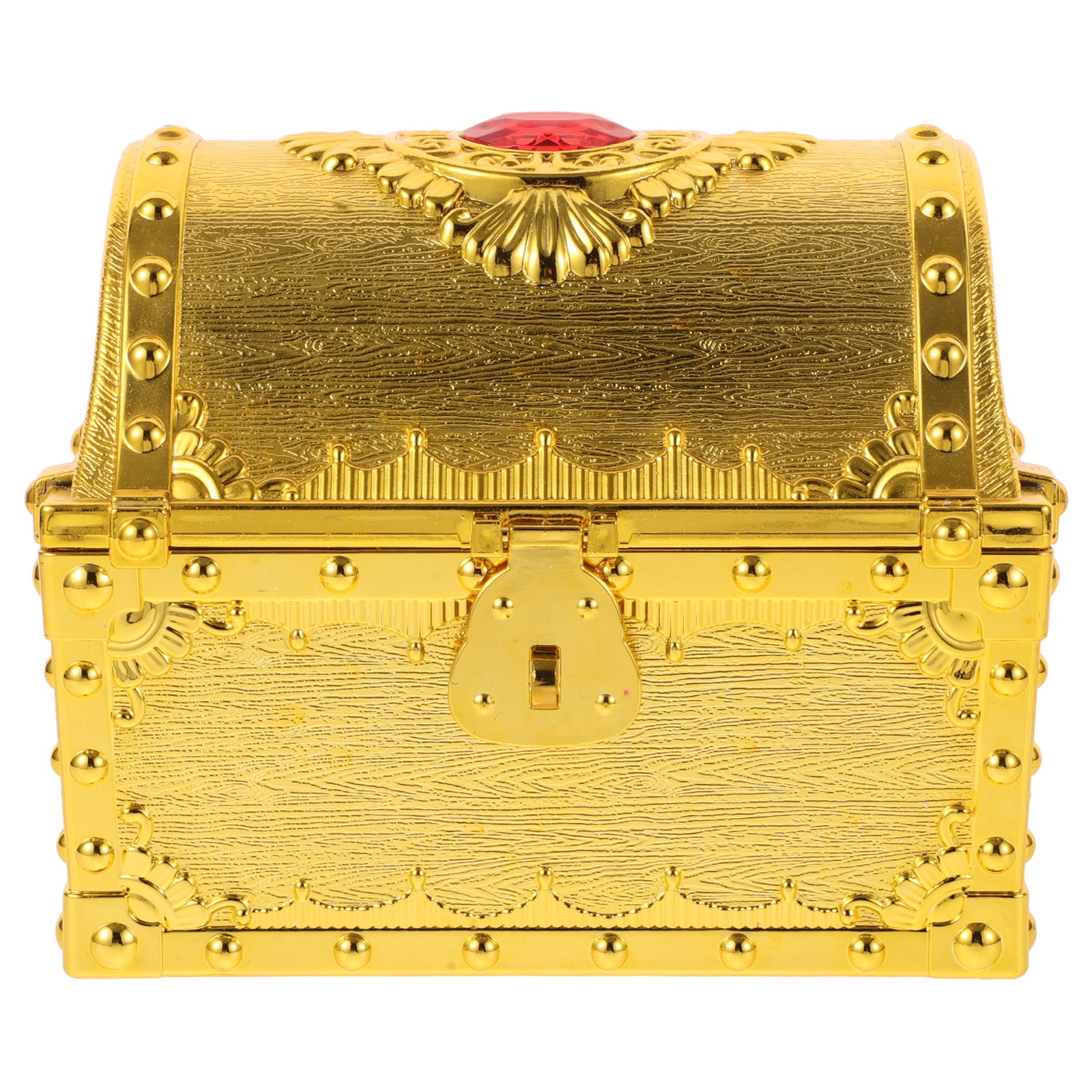 Humidifier Travel Accessories Treasure Chest Hunt Child - Walmart.com