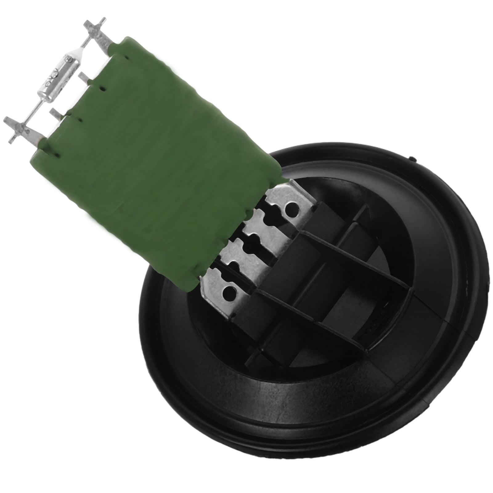 HOMEMAXS Hvac Blower Motor Resistor Automotive Ac Blower Resistor Ac ...