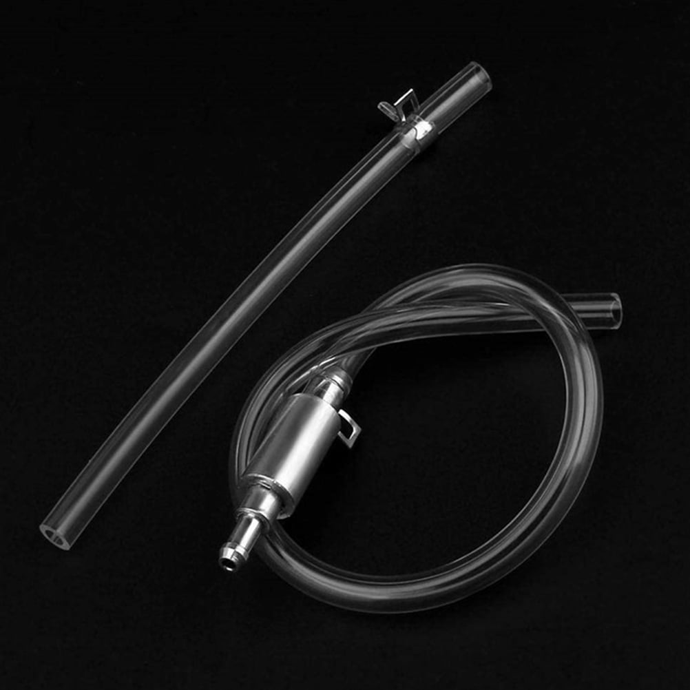 HOMEMAXS Hydraulic Brake Bleeder Hose for Motorcycle Made of Durable ...