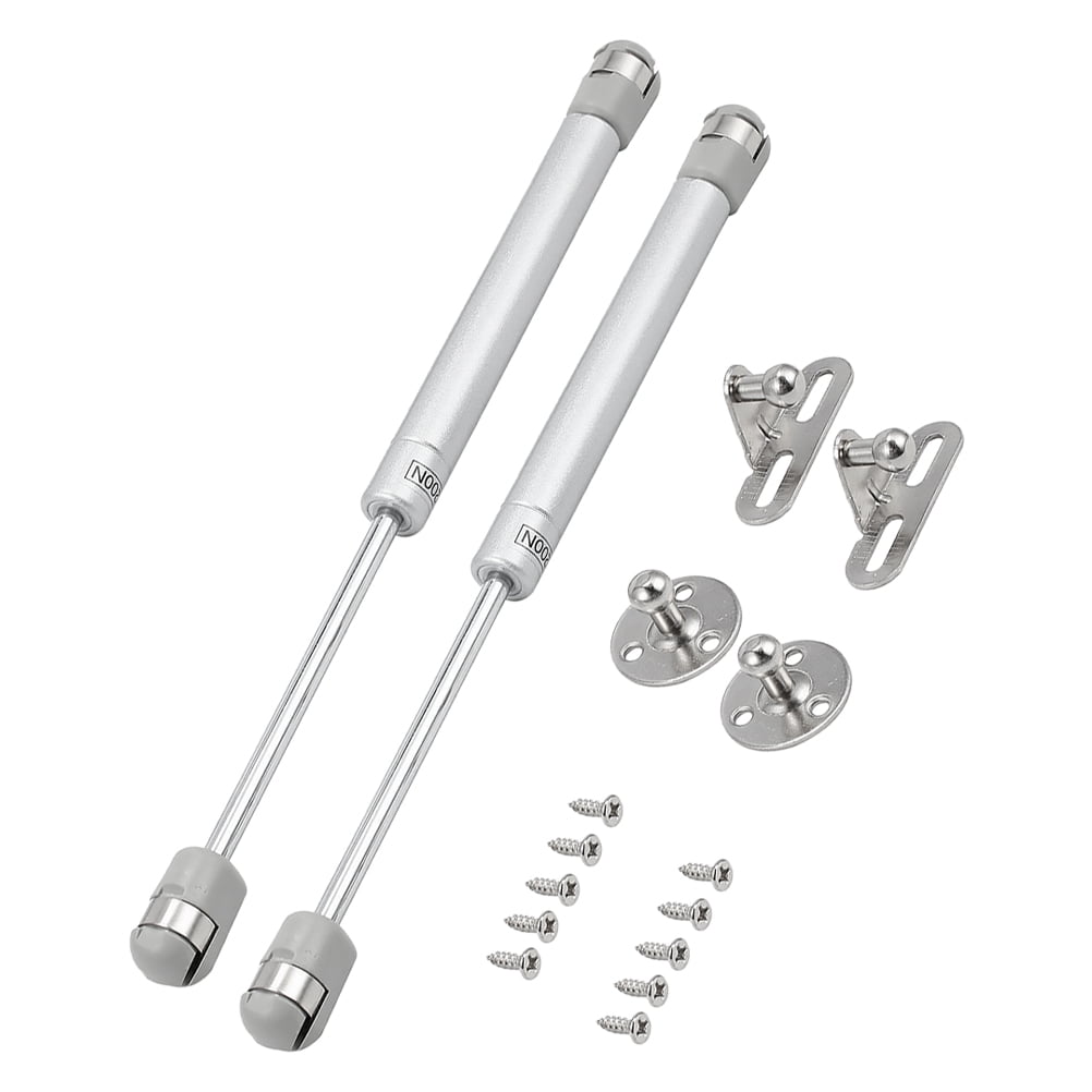 HOMEMAXS Hydraulic Support Rod Hinge for Kitchen Wardrobe Hinges ...