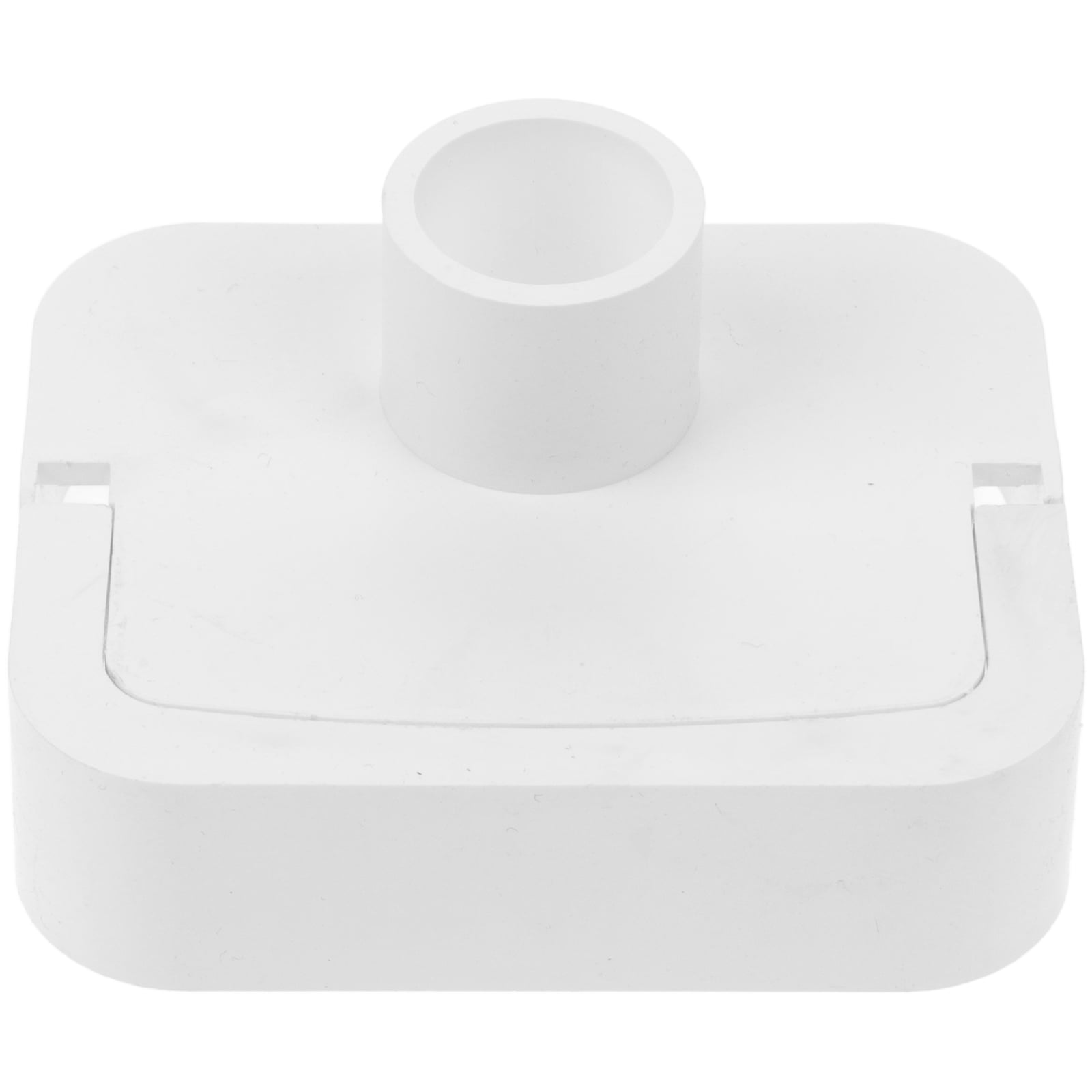 HOMEMAXS Hydroponic Plug Pipe Plug For Garden Hydroponic Pipe Adapter ...