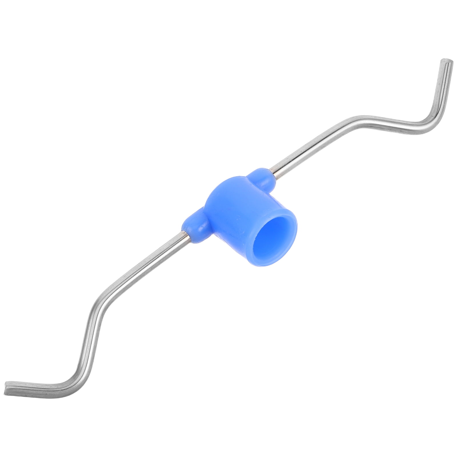 HOMEMAXS IV Pole Hook Infusion Stand Pole Hook Dripping Bag Hanger IV ...