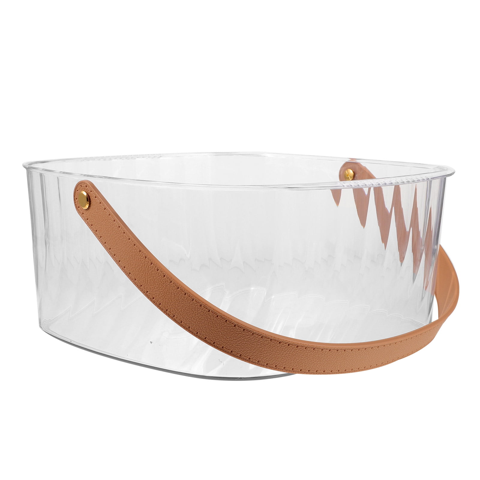 HOMEMAXS Ice Bins for Parties Handheld Reusable Bucket - Walmart.com