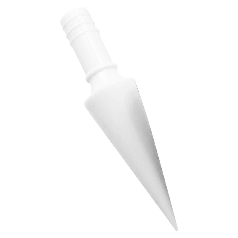 Ice Cream Cone Shaper Multifunction Cone Plastic Mold DIY Roll Mold ...