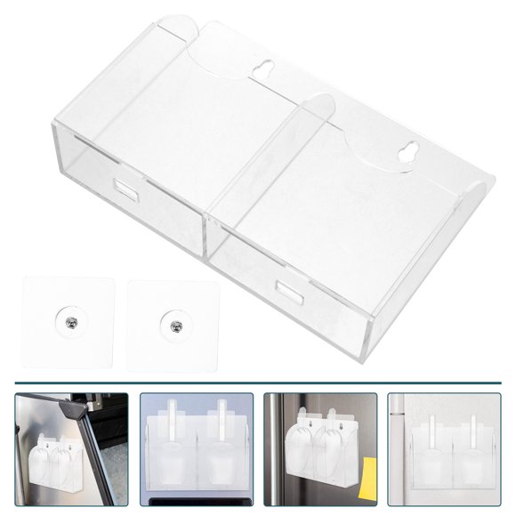 Ice Scoop Holder
