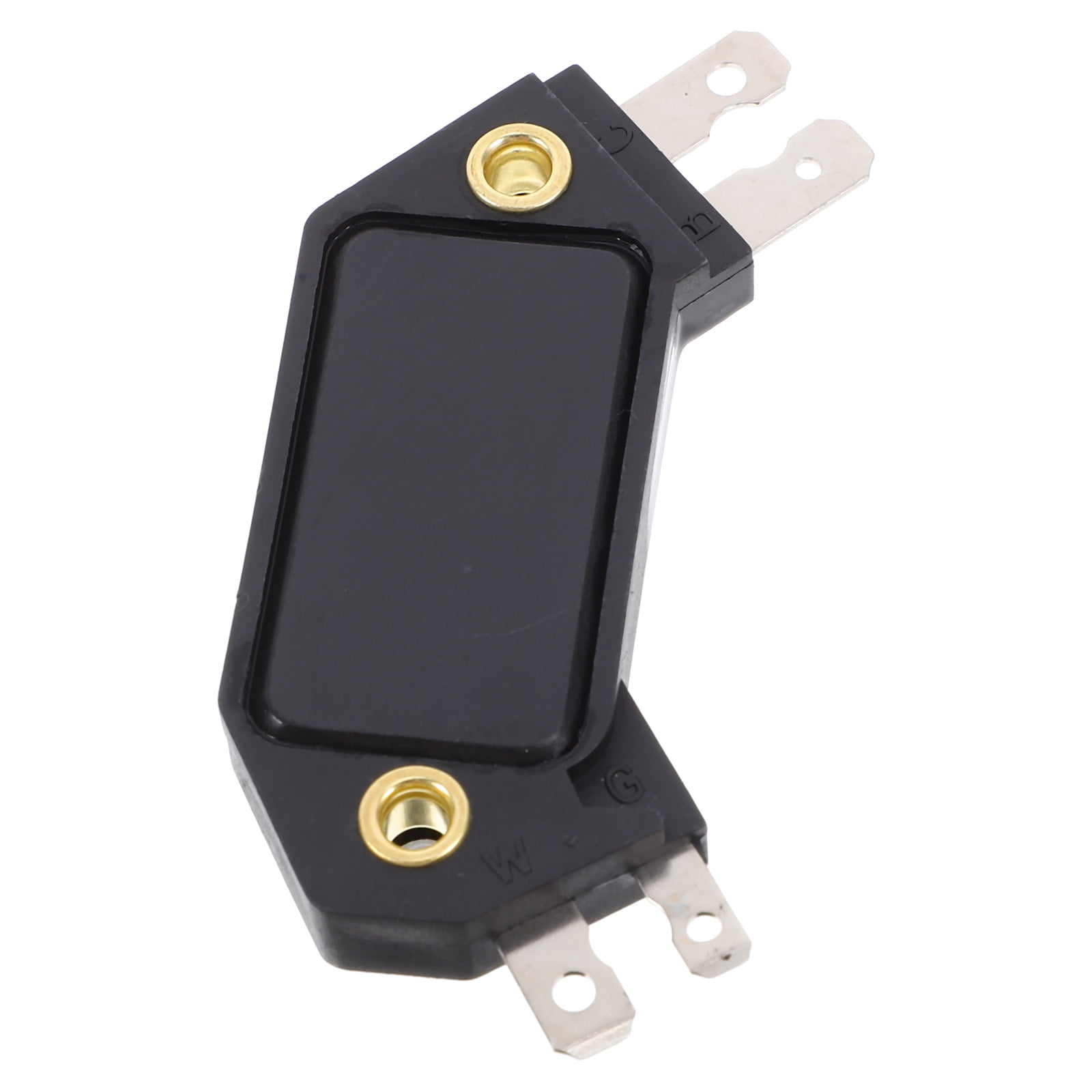 HOMEMAXS Ignition Lock Cylinder with Car Igniter Control Module ...