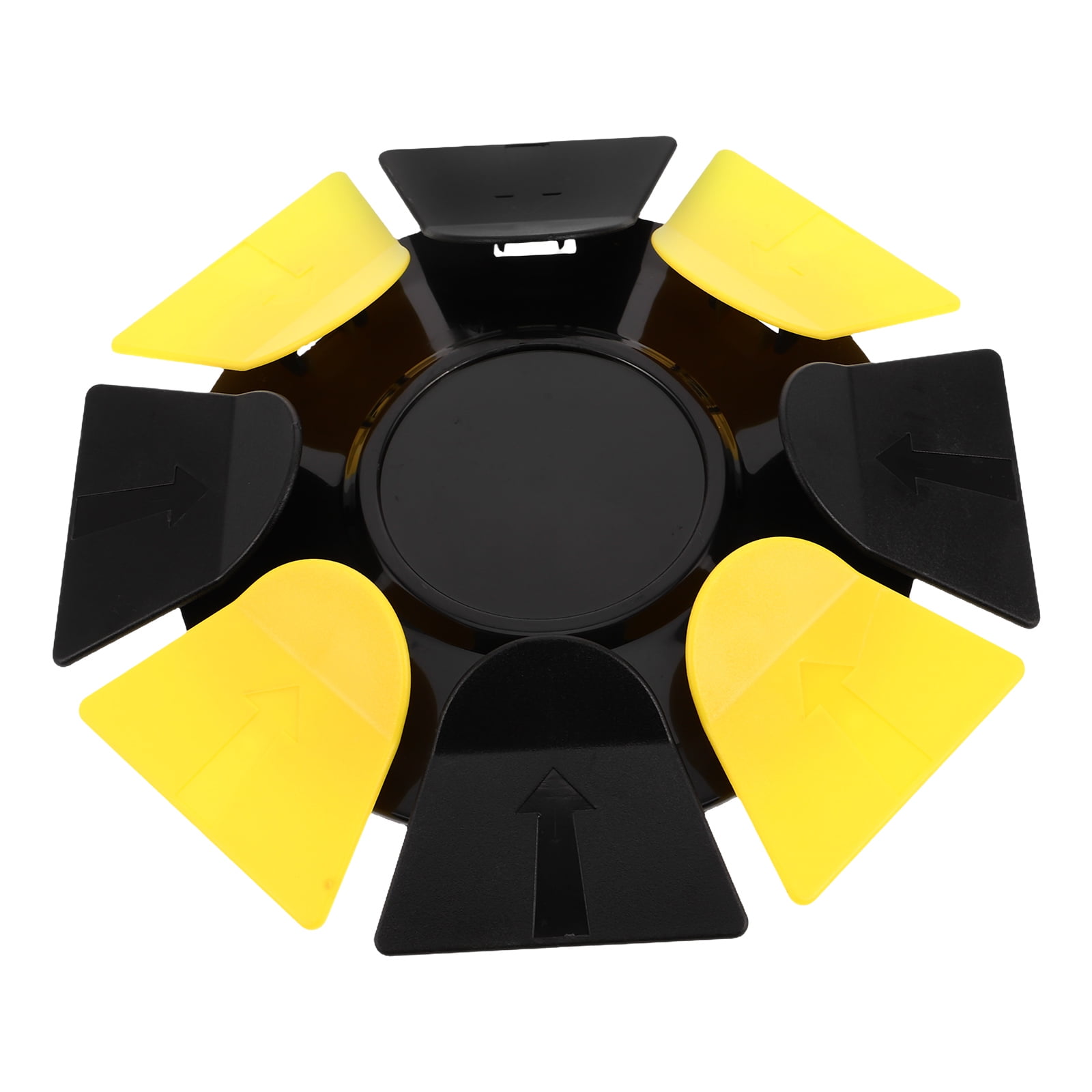 HOMEMAXS Indoor Golf Putting Cup All Direction Putting Hole Training ...