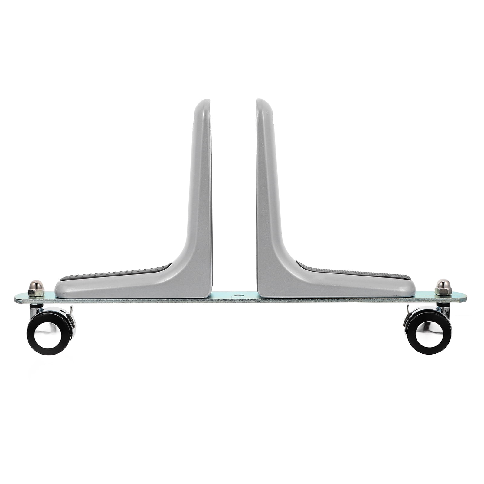 HOMEMAXS Indoors Screen Divider Holder Base Heavy Duty Support With ...