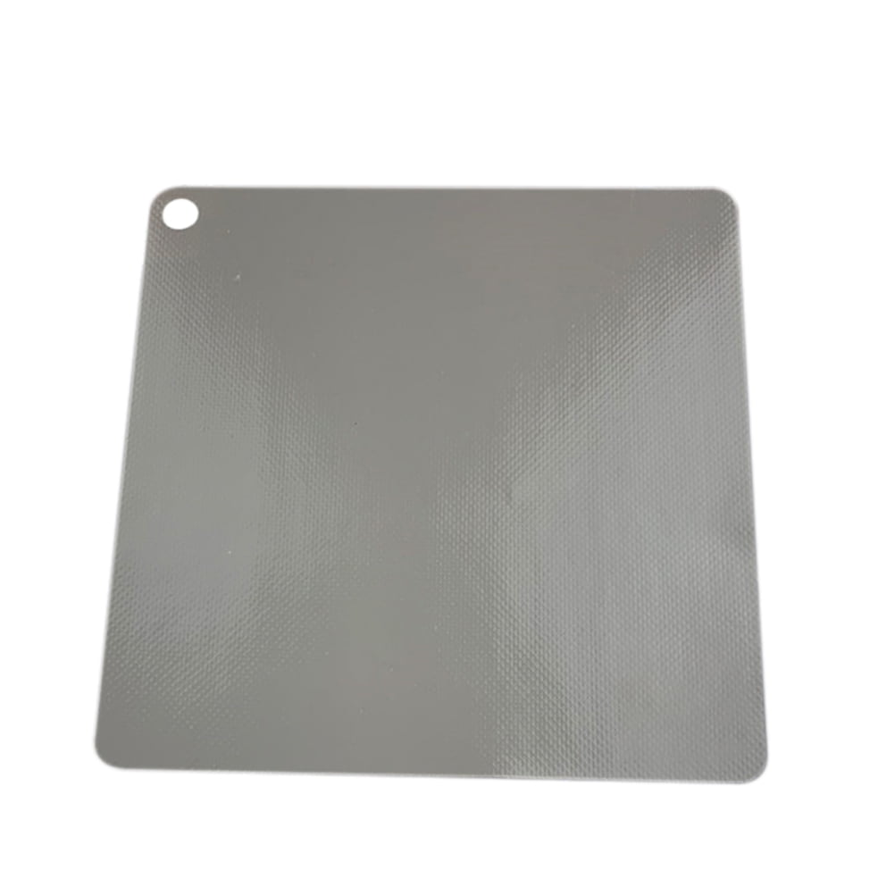 HOMEMAXS Induction Cooker Protection Pad Kitchen Surface Protector ...