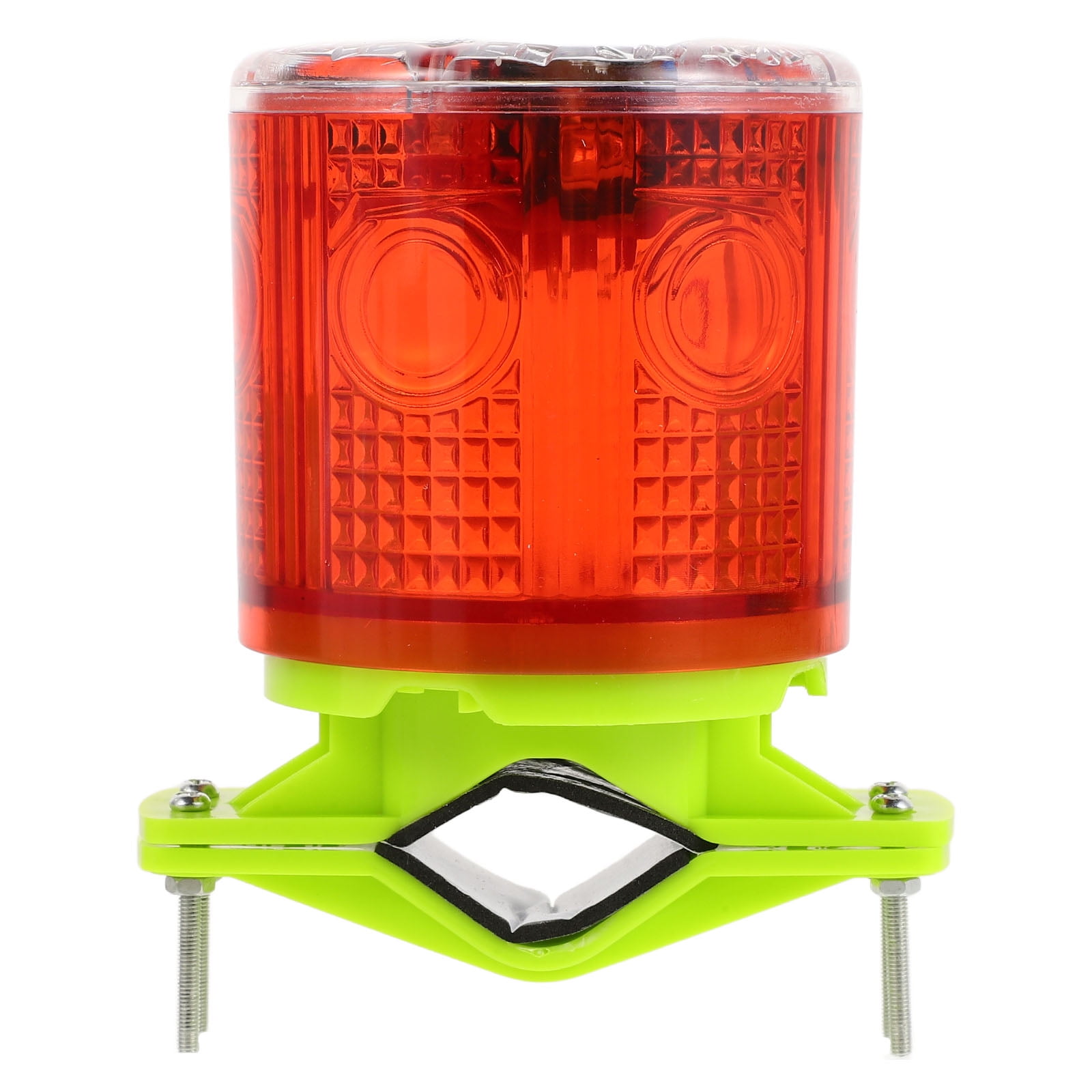 HOMEMAXS Industrial Solar Signal Light Signal Warning Lamp Industrial ...