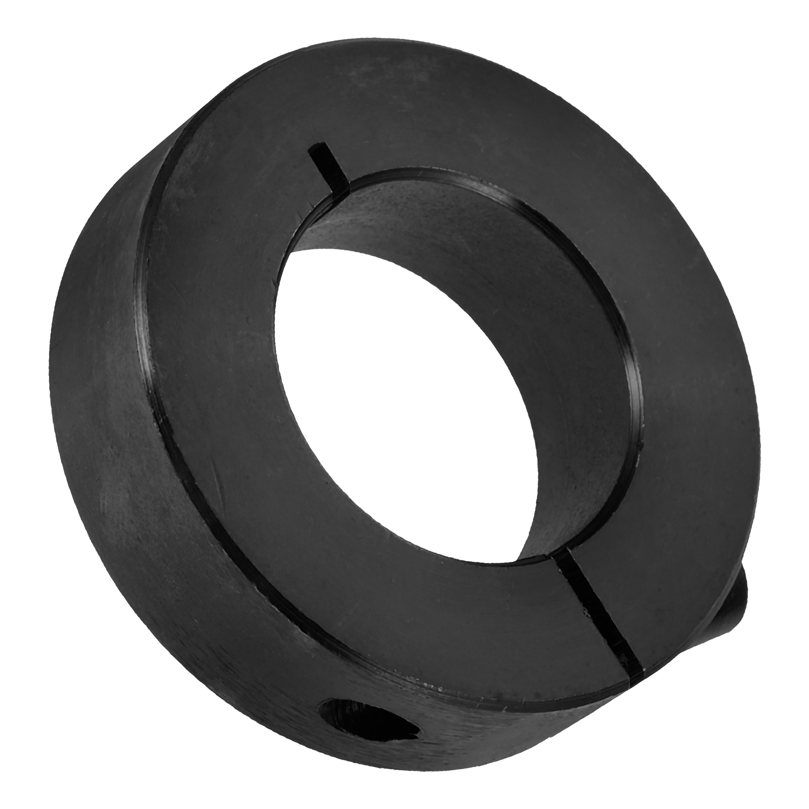 Minkissy Industry Shaft Collar Shaft Collar Black Stability Equipment ...