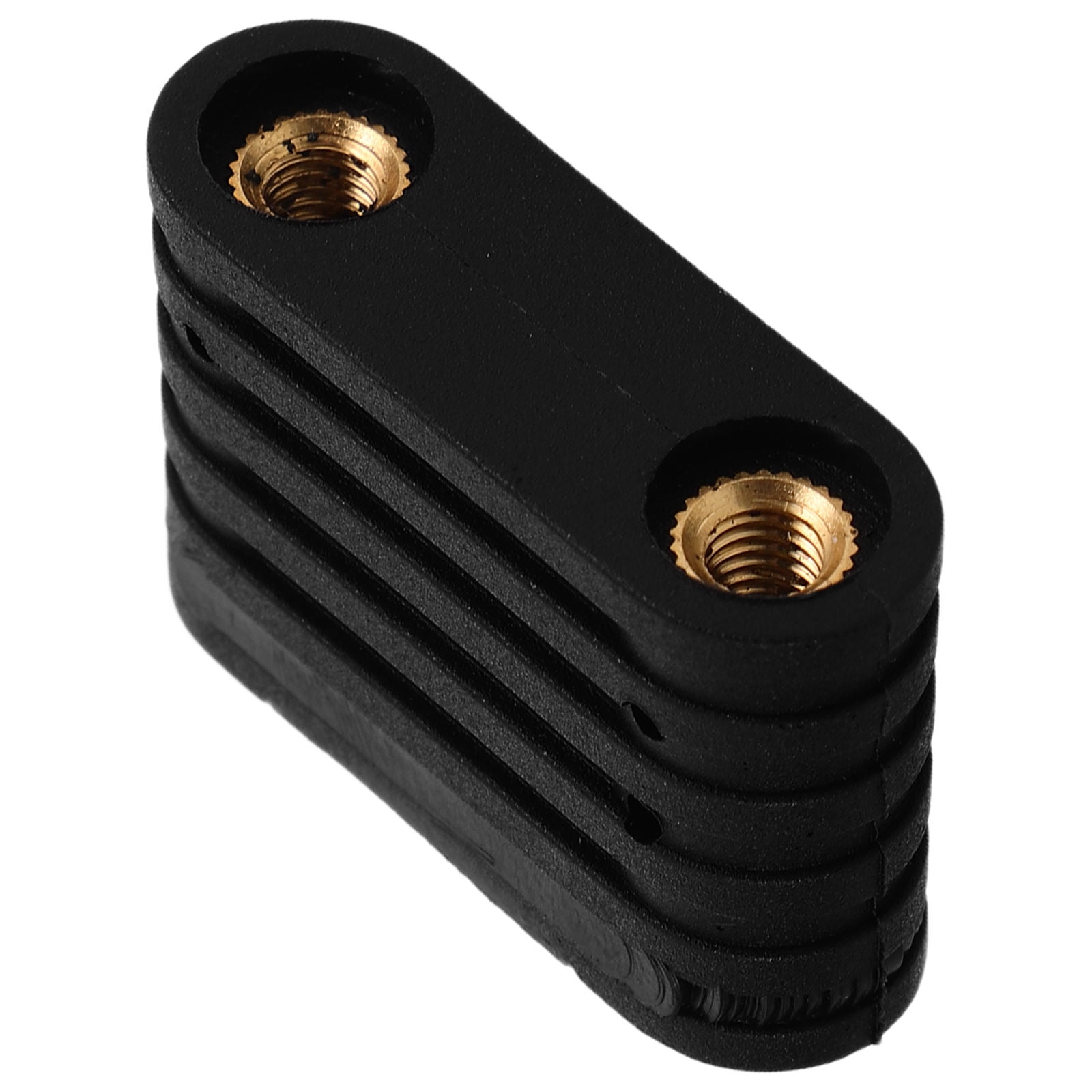 HOMEMAXS Inflatable Boat Paddle Nuts Stand up Paddleboard Child Black ...