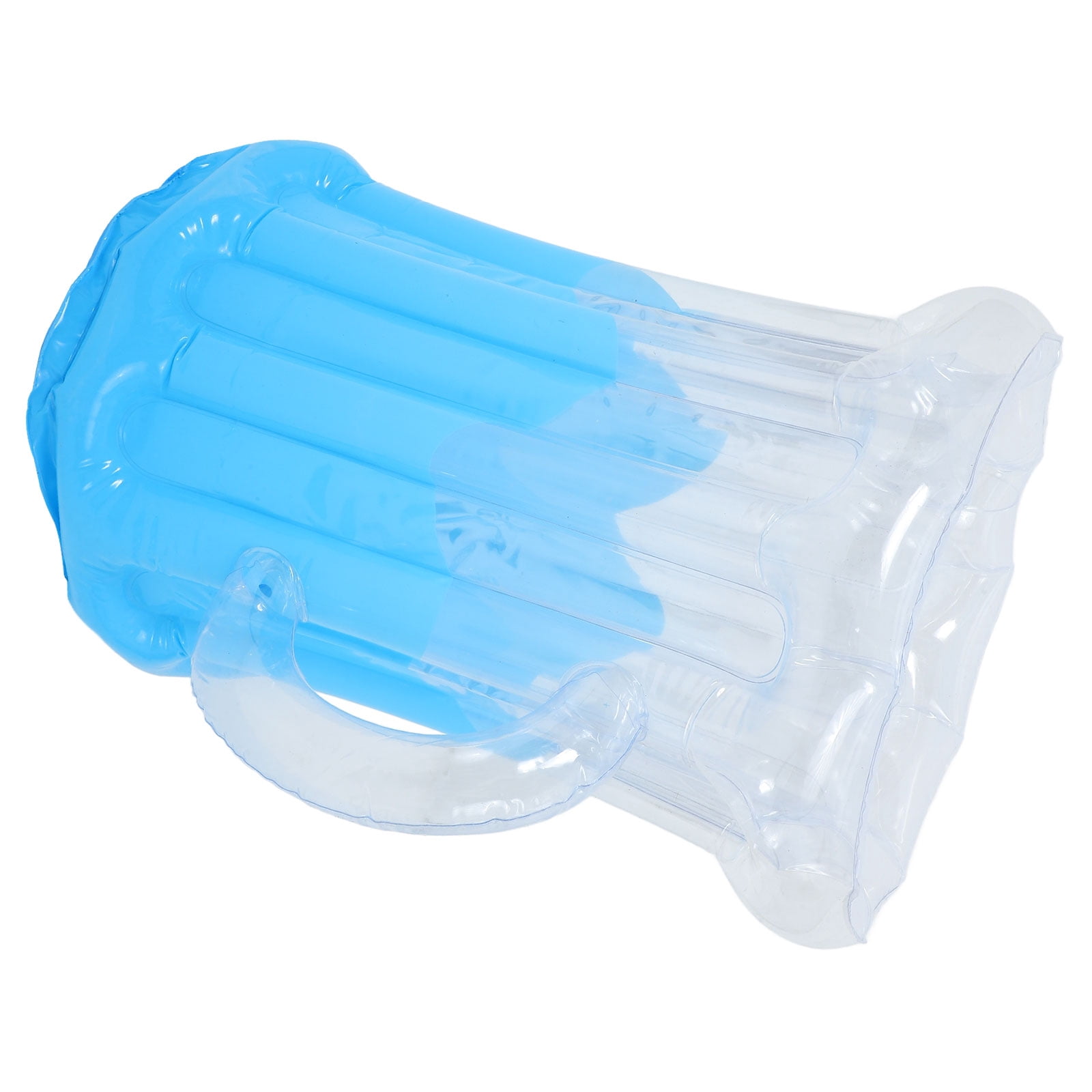 HOMEMAXS Inflatable Cooler for Party Summer Party Decoration Swimming ...