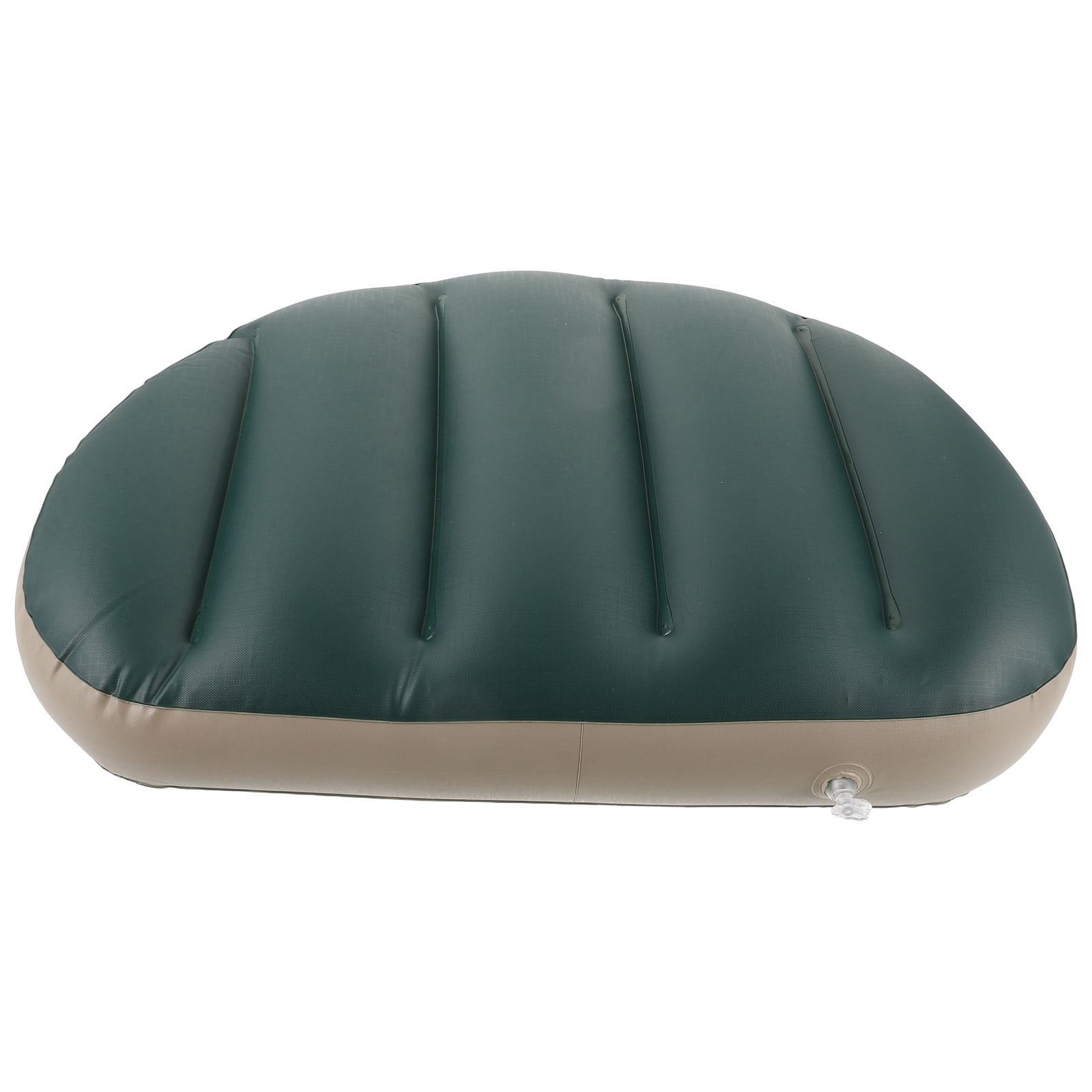 HOMEMAXS Inflatable Cushion Inflatables Boat Seat along with Travel ...