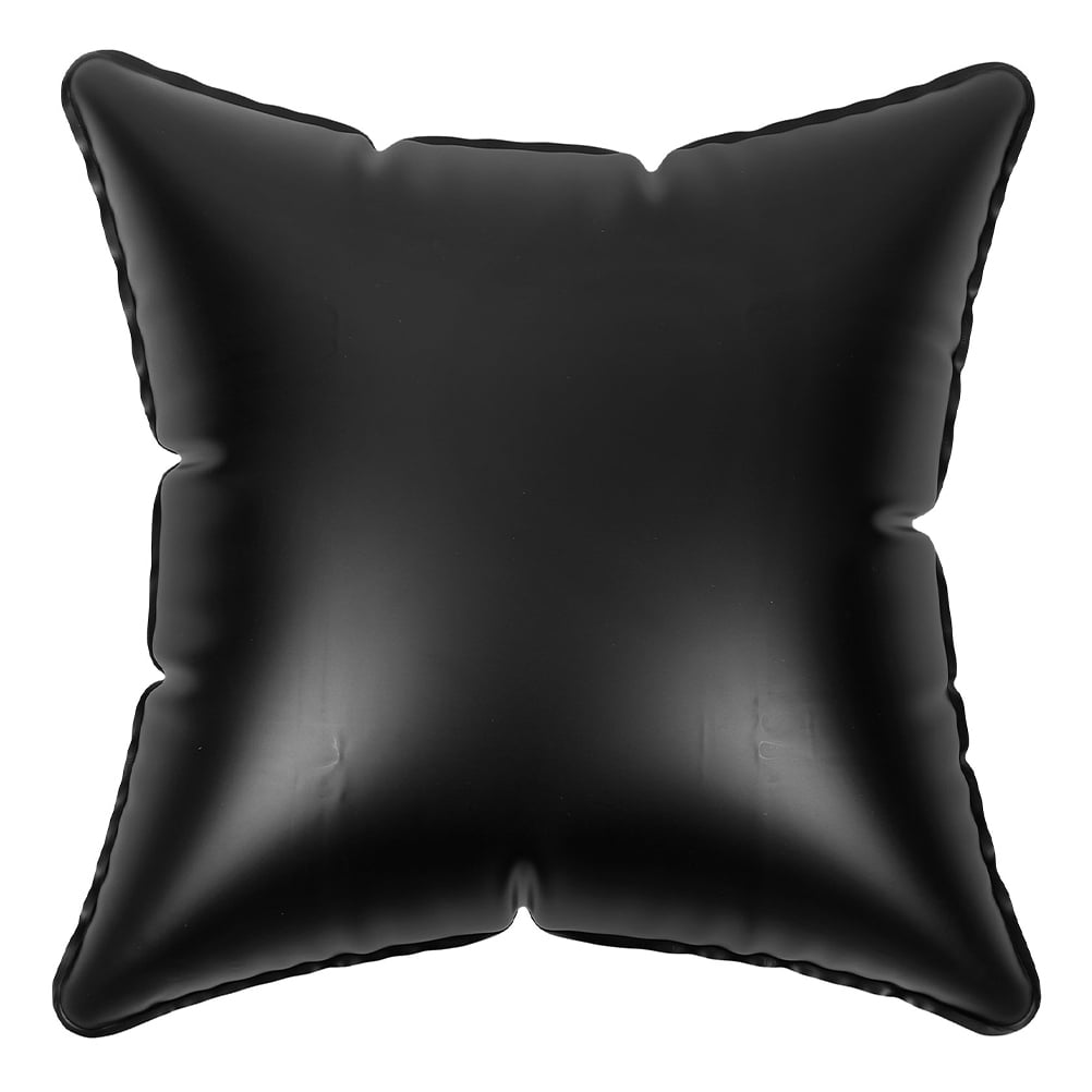 HOMEMAXS Inflatable Pillow Insert for Car Camping Travel 1 Set ...