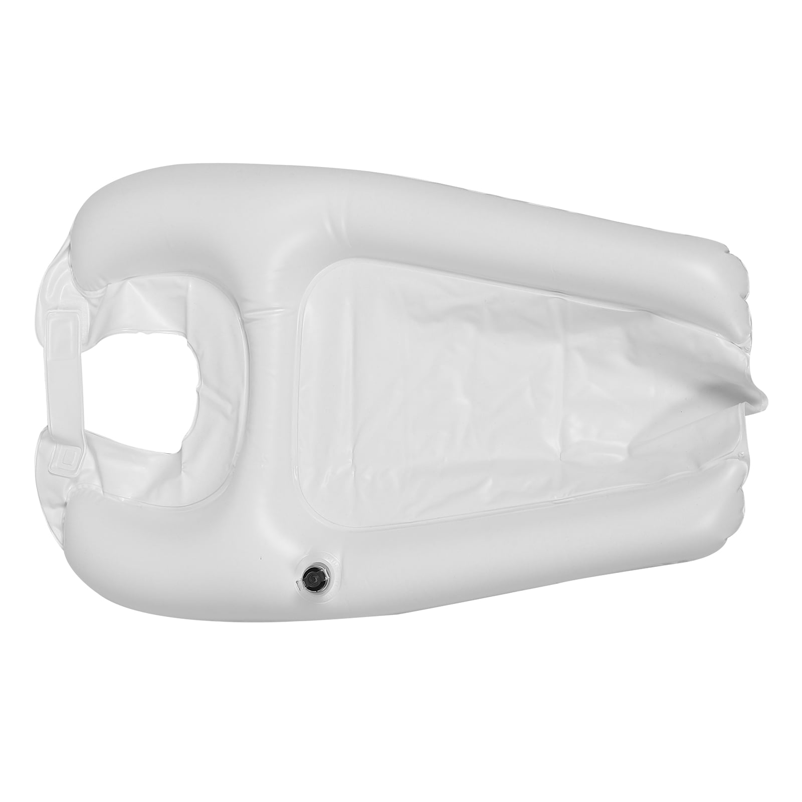 HOMEMAXS Inflatable Shampoo Bowl for Hair Washing Household Hair ...