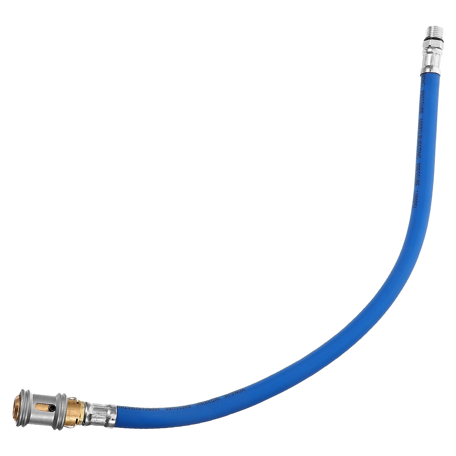 HOMEMAXS Inflation Hose Replacement Inflator Hose Inflatable Extension ...