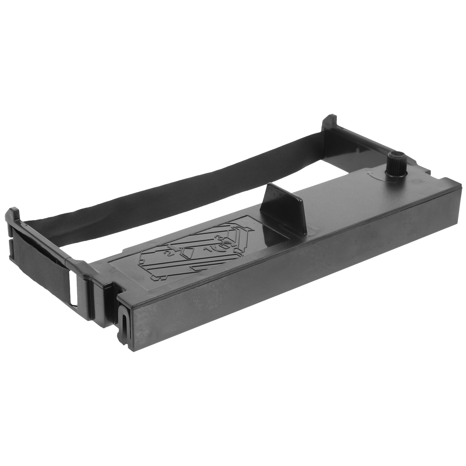 HOMEMAXS Ink Ribbon Ink Ribbon Replacement Printing Machine Ribbon ...